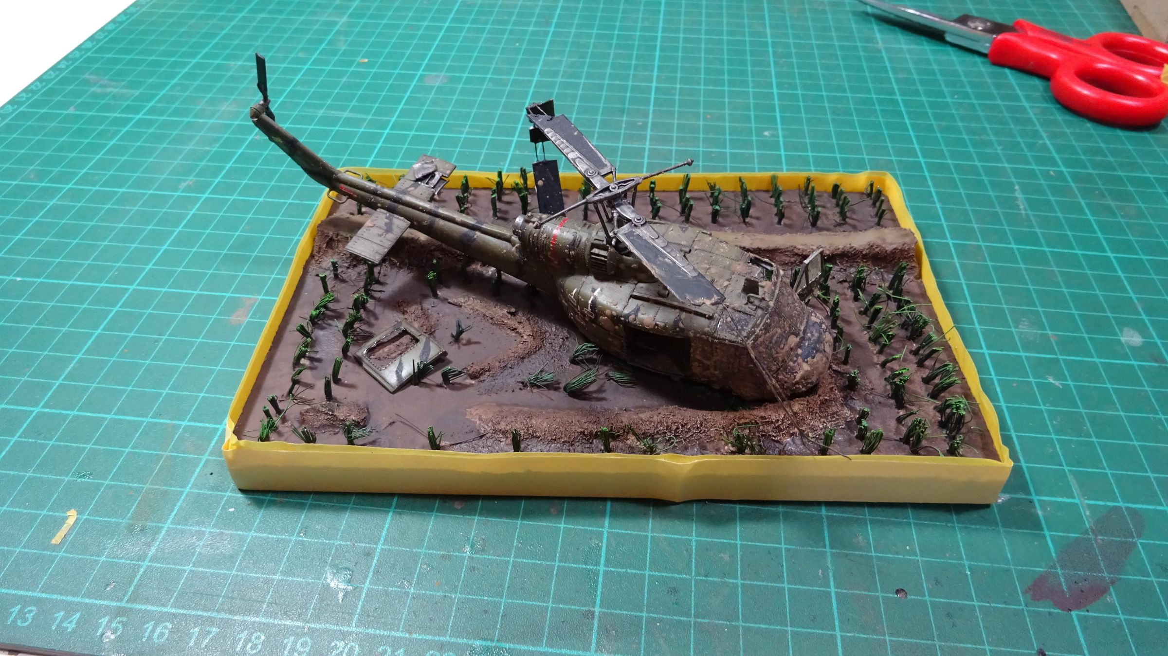 How to Make a Perfect Diorama : 7 Steps (with Pictures) - Instructables