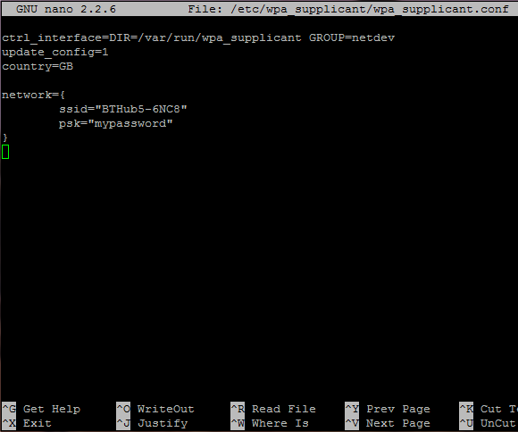 Connecting to Raspberry Pi Zero Over Micro Usb - Instructables