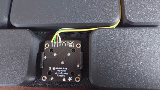 A Tribute to Galaxis | a Game Running on ESP32C3 With Bluetooth LE | a ...