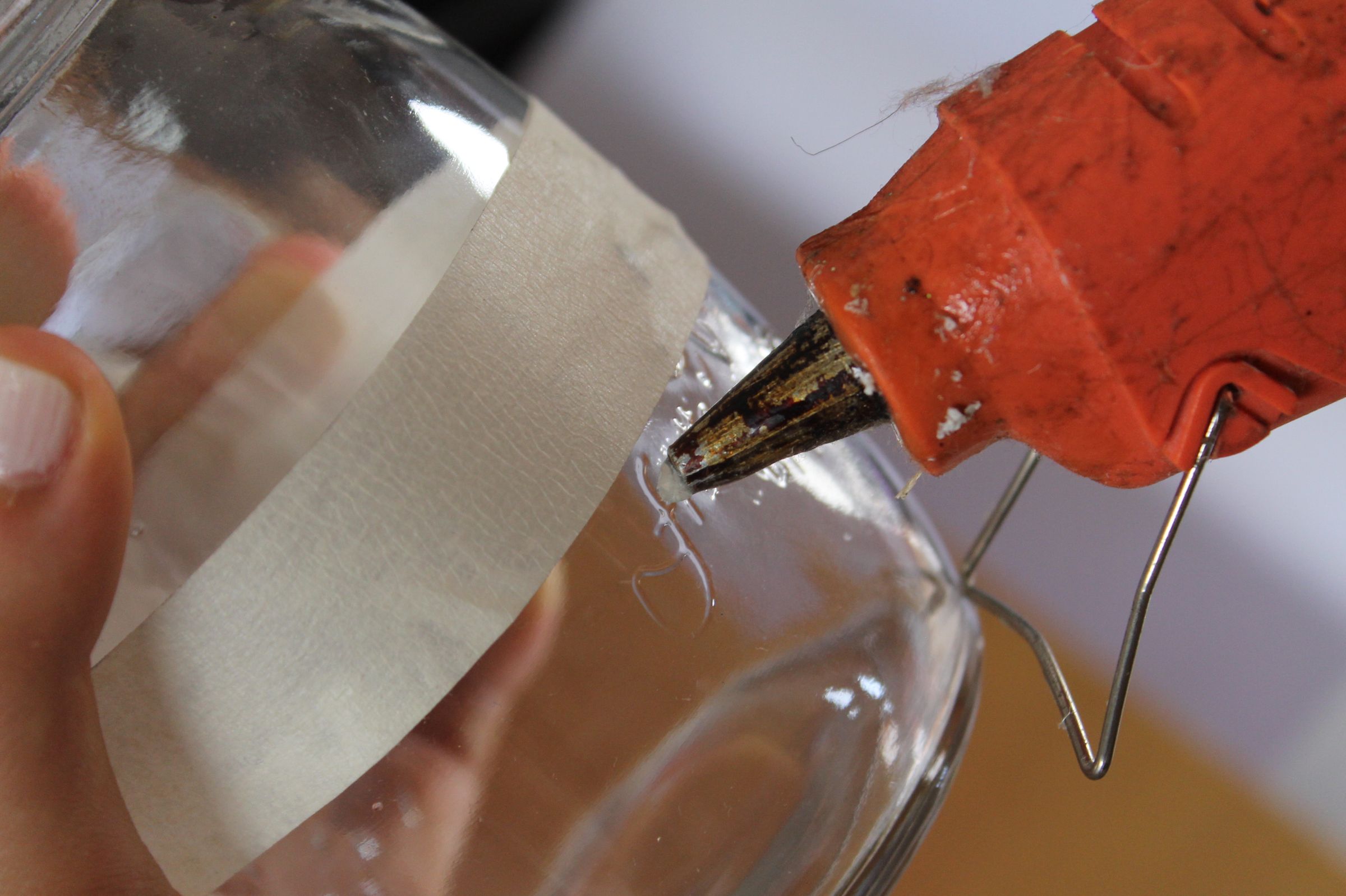 Make Your Own DIY Custom Wish Jar : 7 Steps (with Pictures) - Instructables