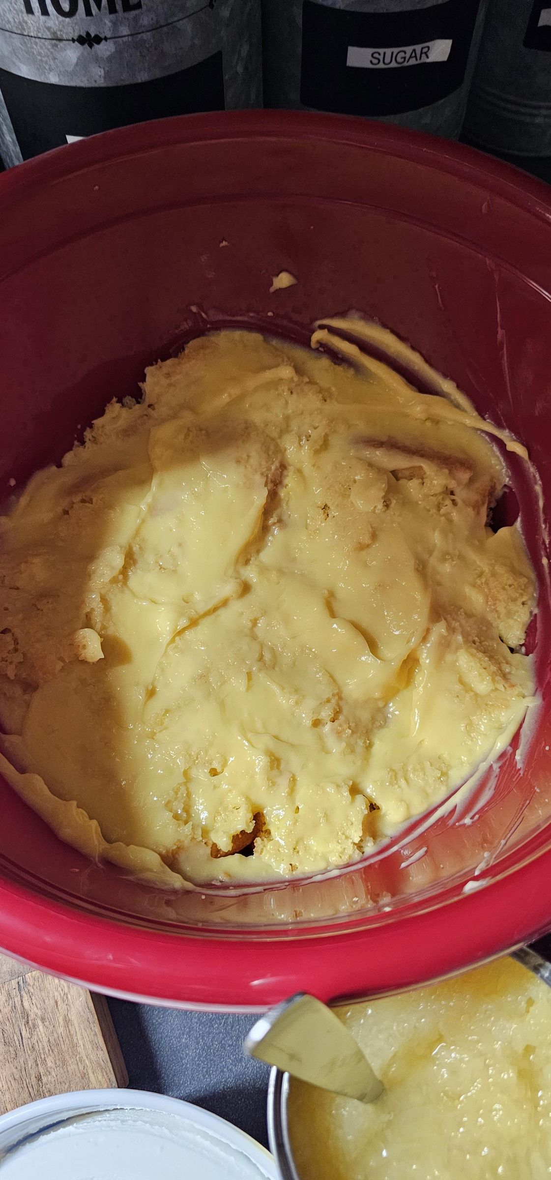 5 Layer Tootie Fruity Cake : 12 Steps - Instructables