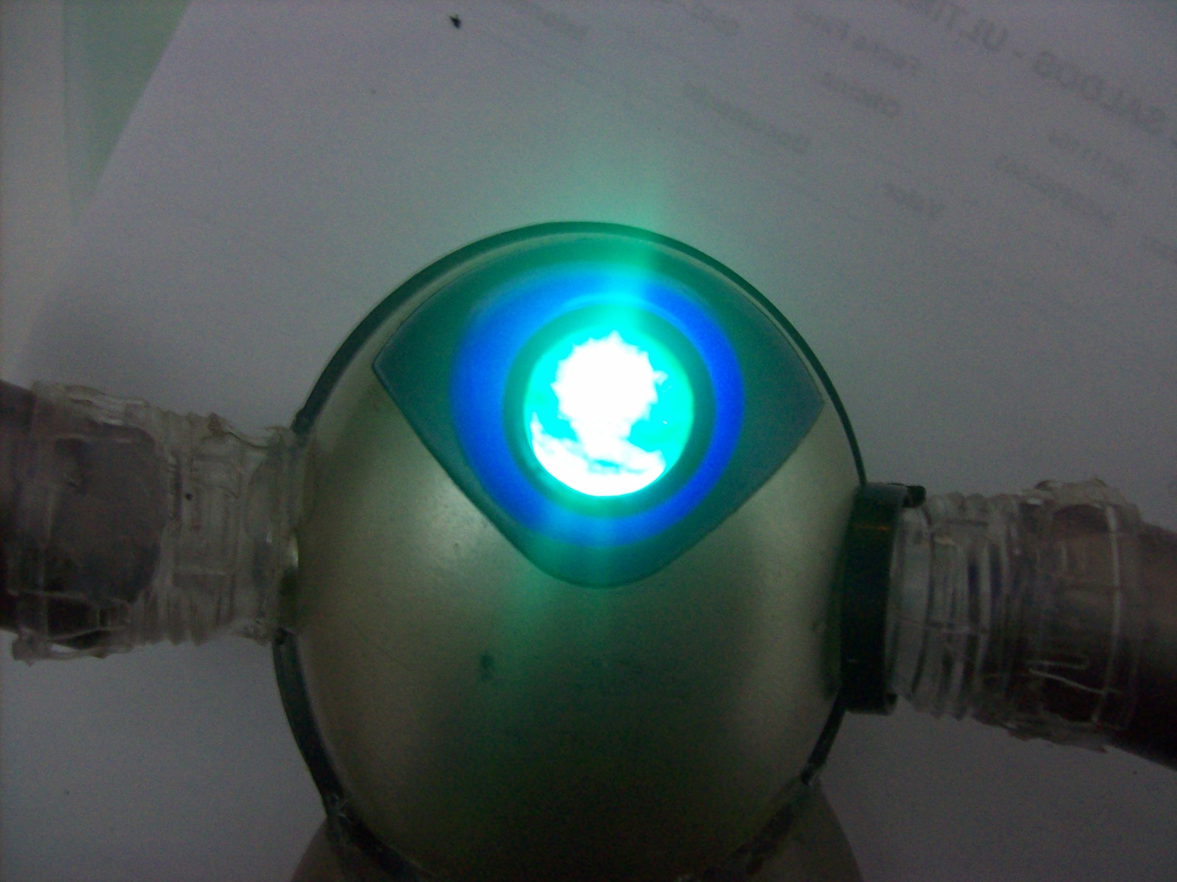 USB MOOD DETECTOR BOT. - Instructables