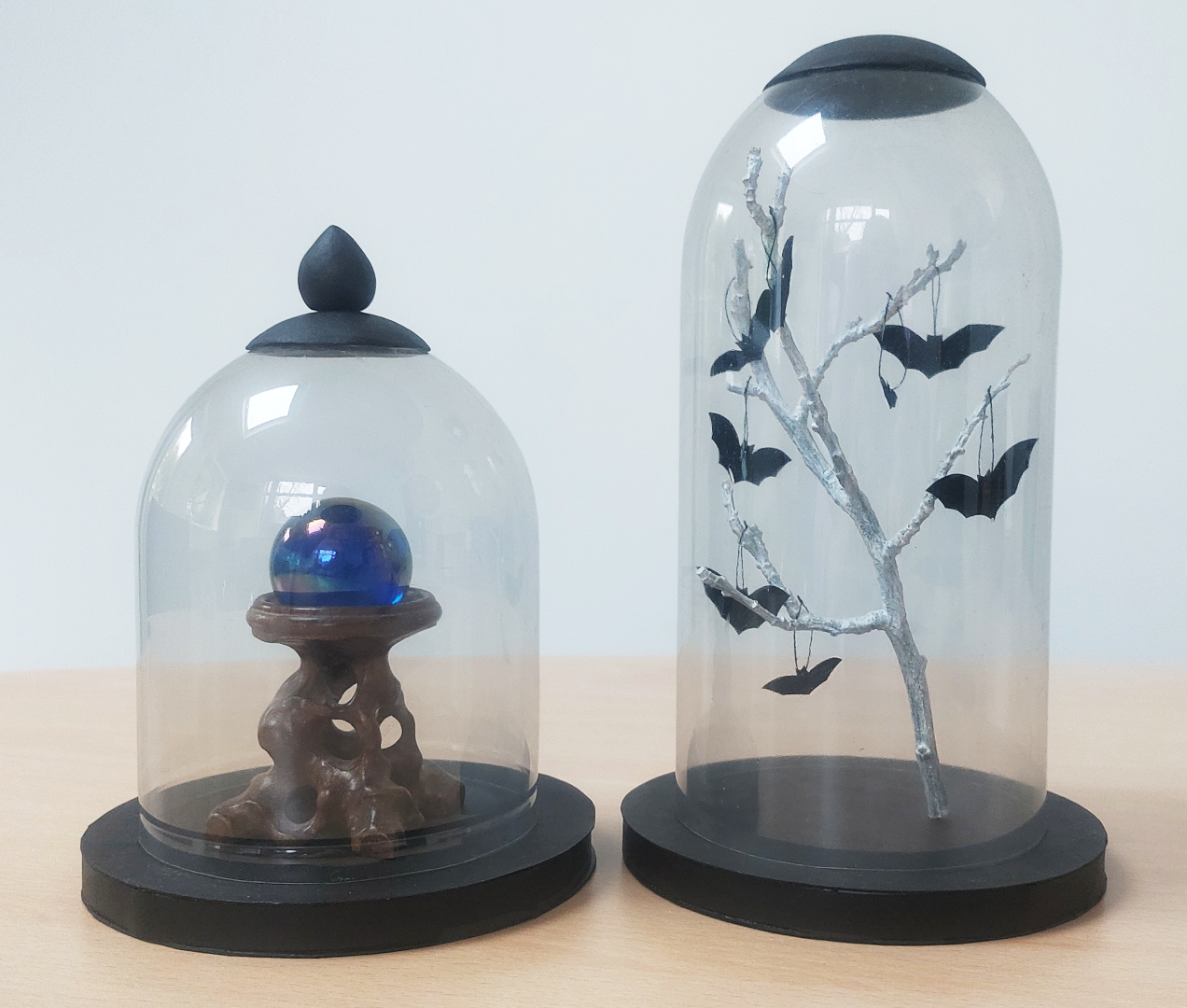 Plastic Bottle Bell Jars! : 14 Steps (with Pictures) - Instructables