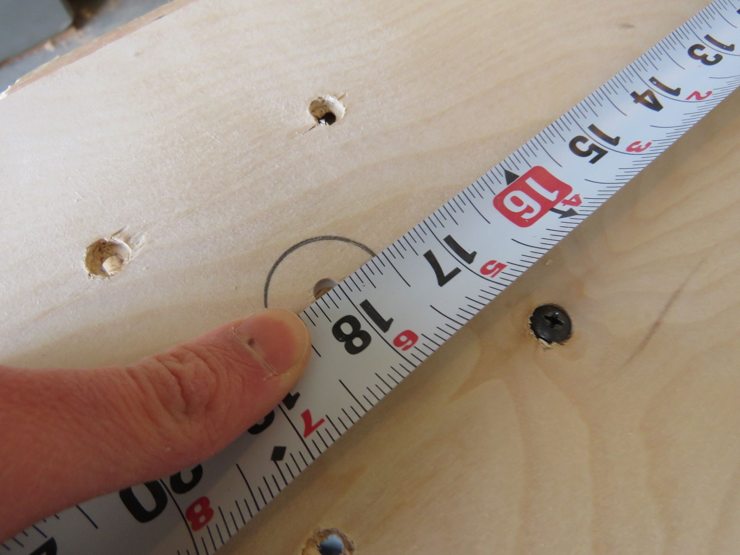 Circle Cutting Jig : 5 Steps - Instructables