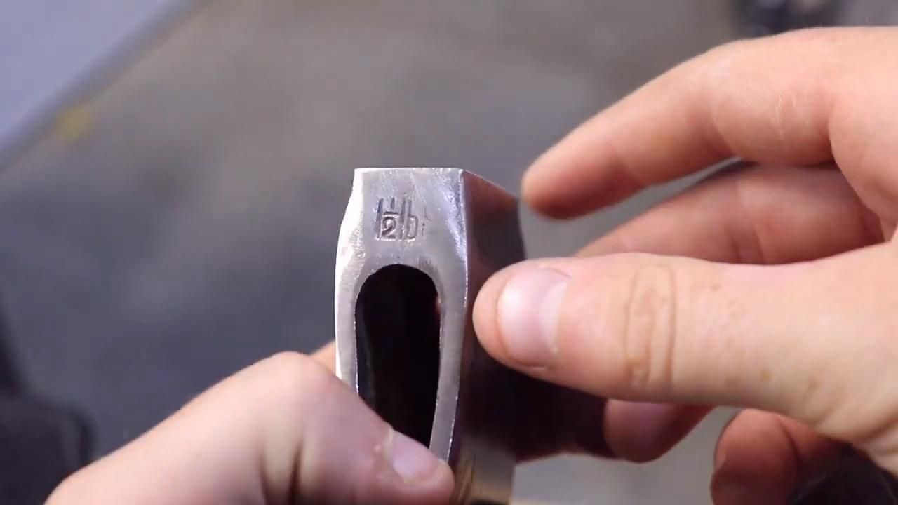 Axe Restoration : 4 Steps (with Pictures) - Instructables