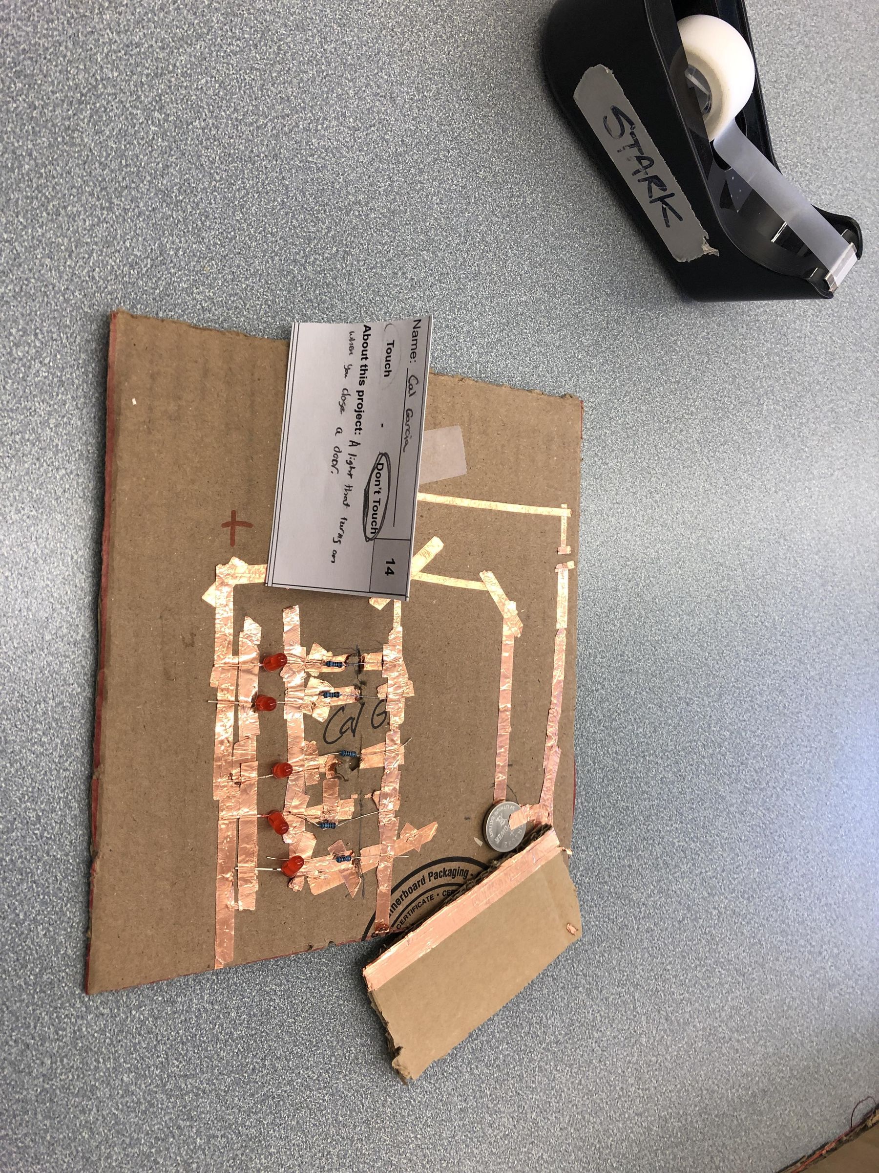 Design, Build, Reiterate, and Light It Up! - Circuits and Engineering ...