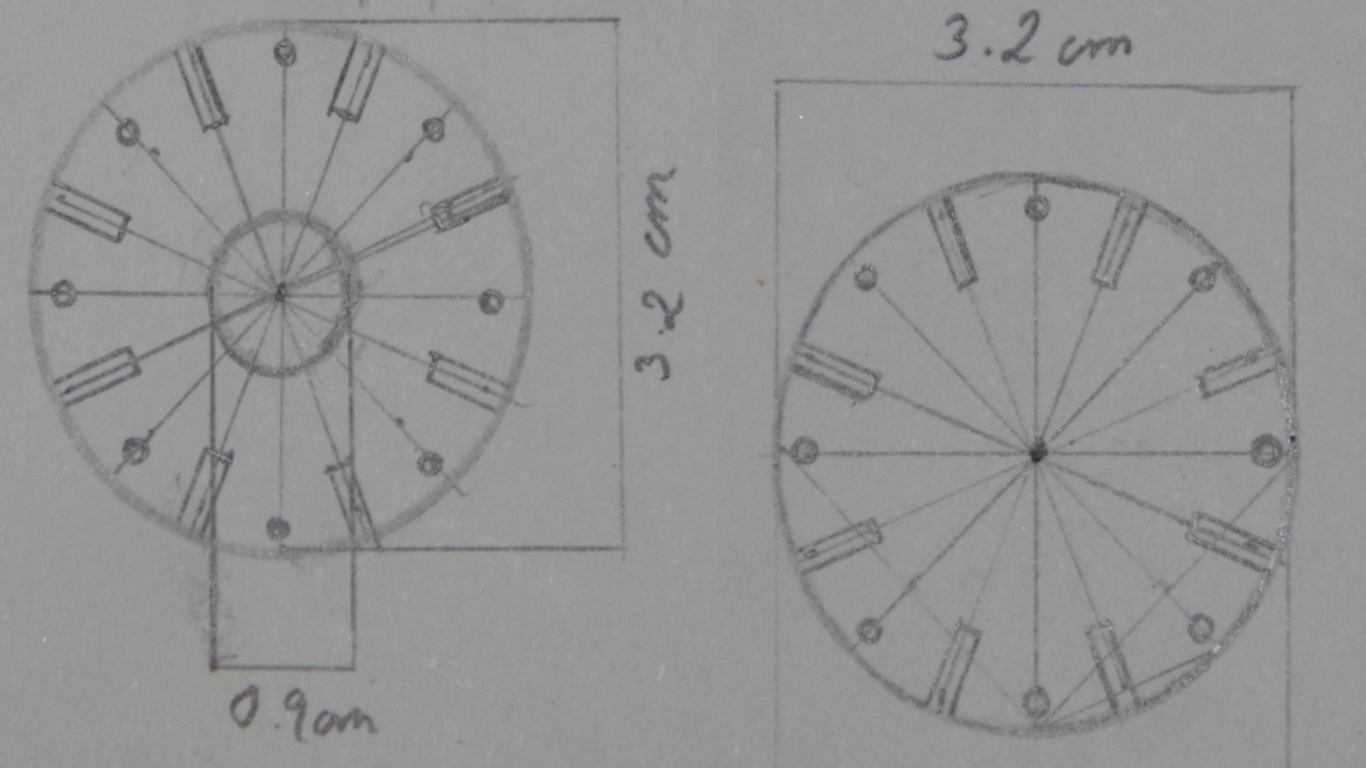 Mechanical Flower : 9 Steps (with Pictures) - Instructables