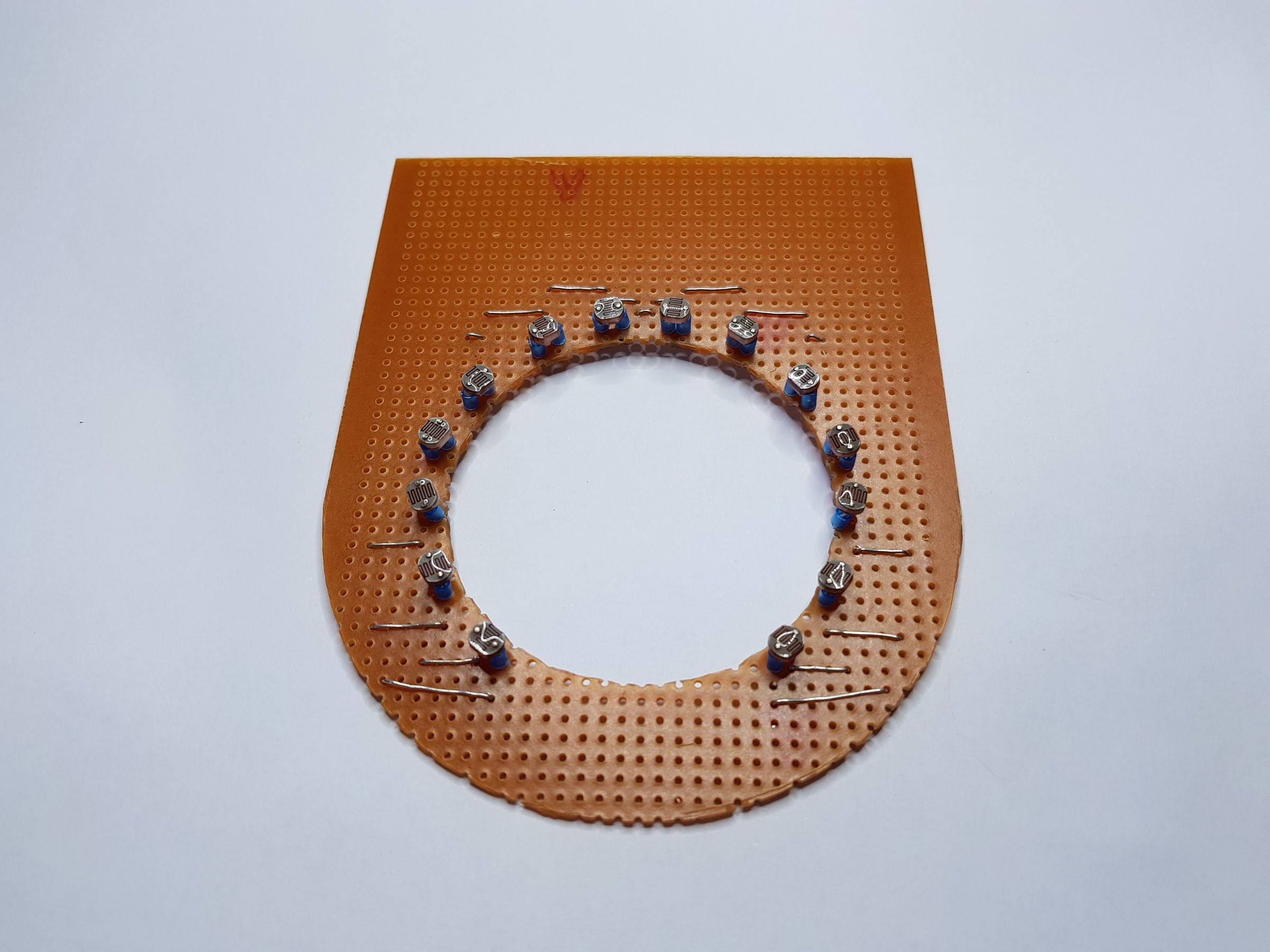 Talking Washing Machine Interface for the Blind AKA 'SOAP' : 20 Steps ...