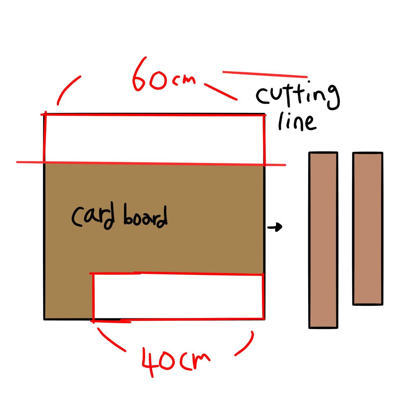Cardboard Boat for Flash Flood!. : 11 Steps - Instructables