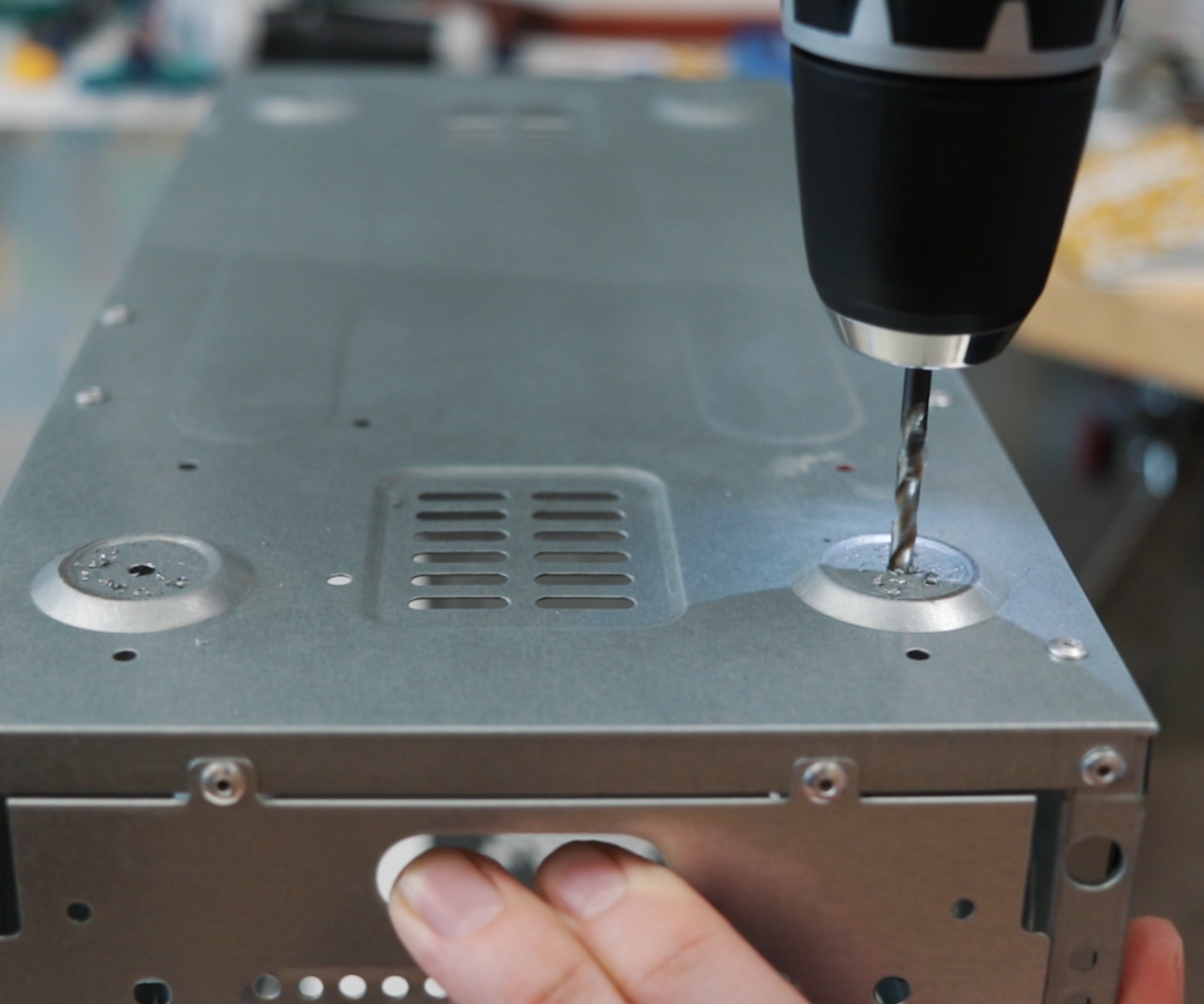 Insane PC Case Overhaul : 23 Steps (with Pictures) - Instructables