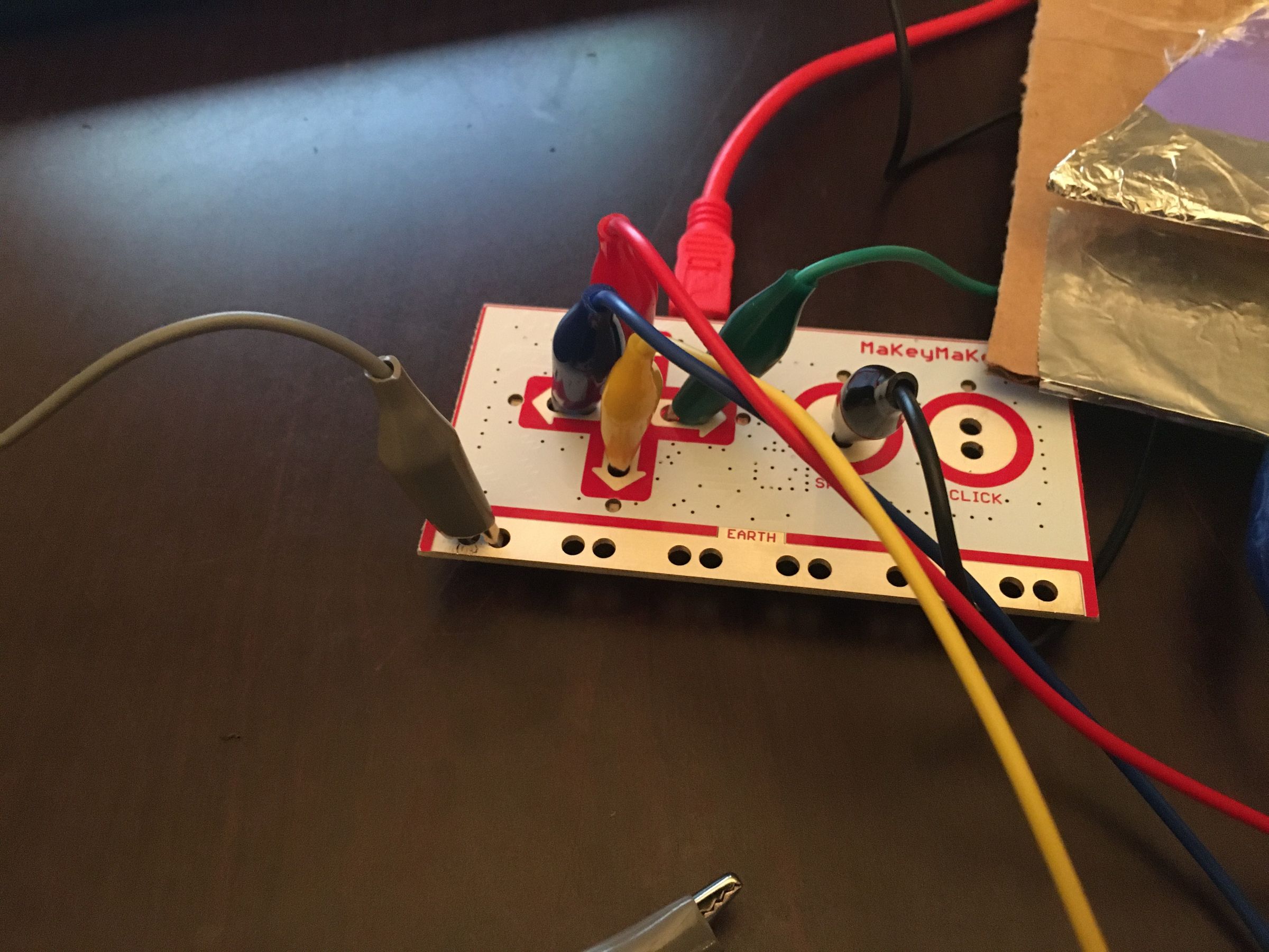 Question of the Day : 4 Steps (with Pictures) - Instructables