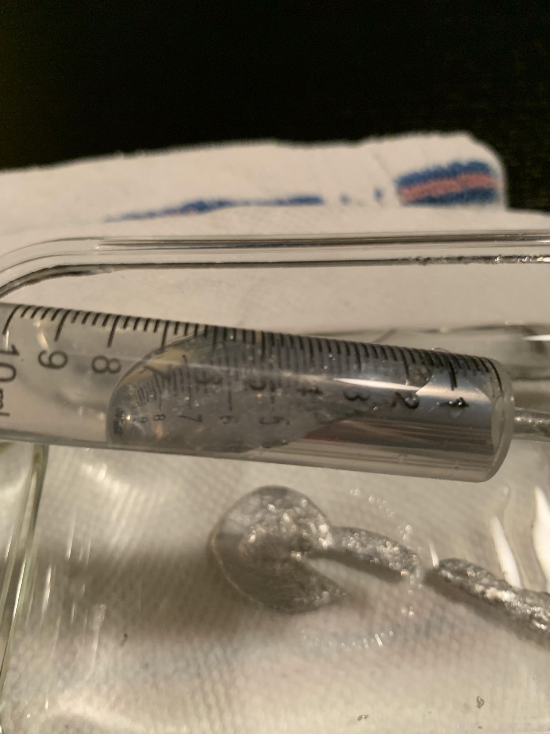 Gallium Designs - the Coolest Metal : 6 Steps - Instructables