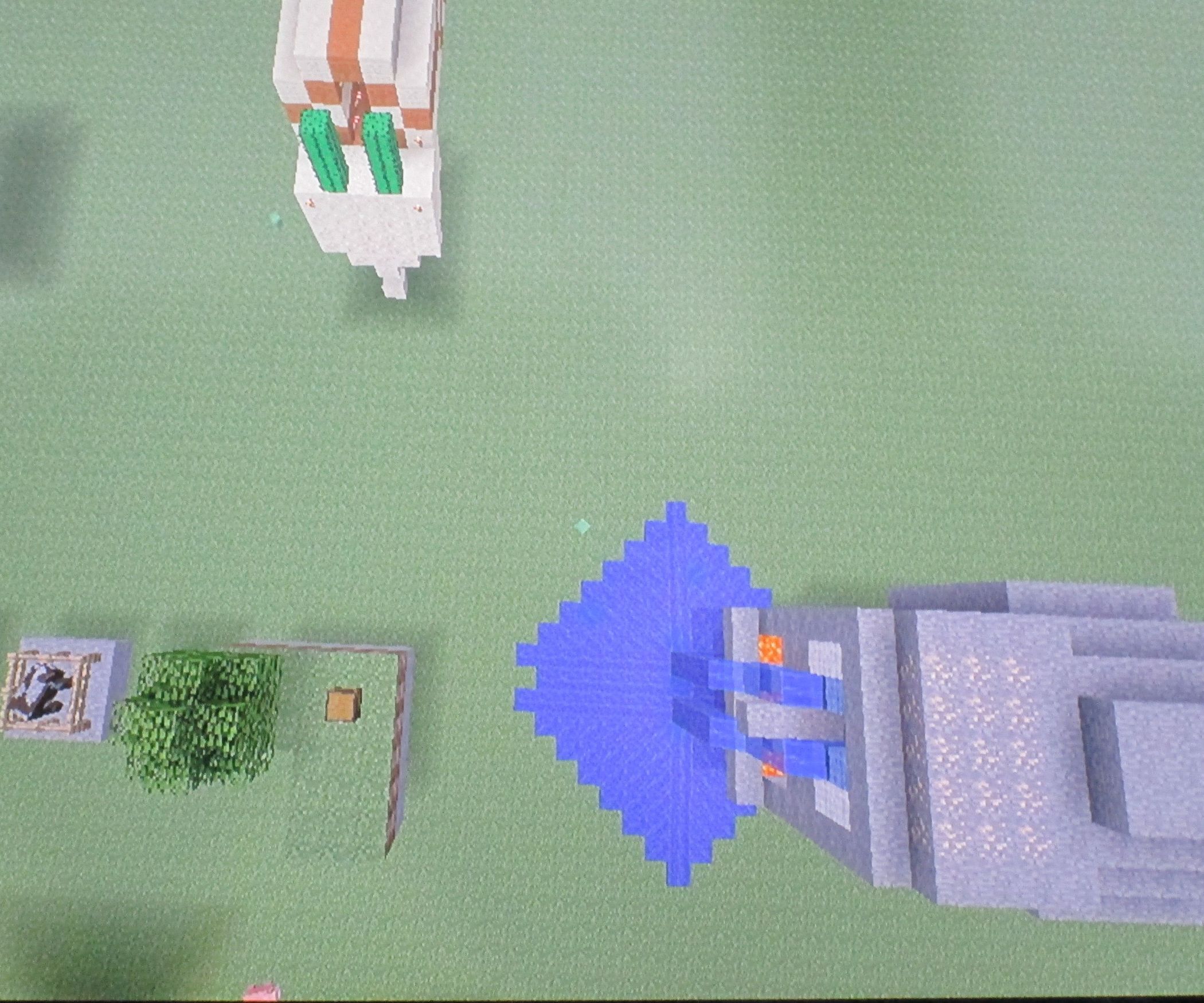 Good Skyblocks : 6 Steps - Instructables