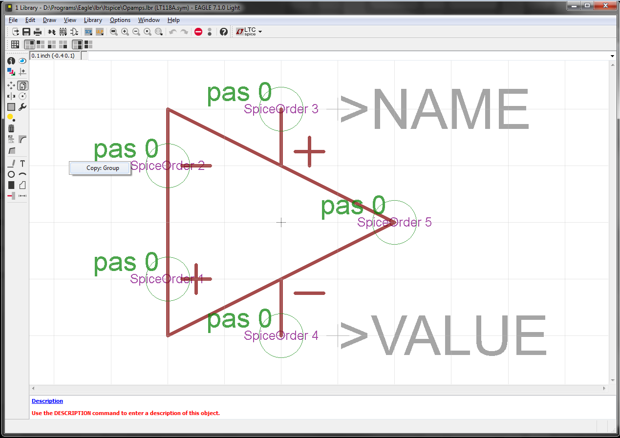 Adding Custom Components to Eagle : 10 Steps - Instructables
