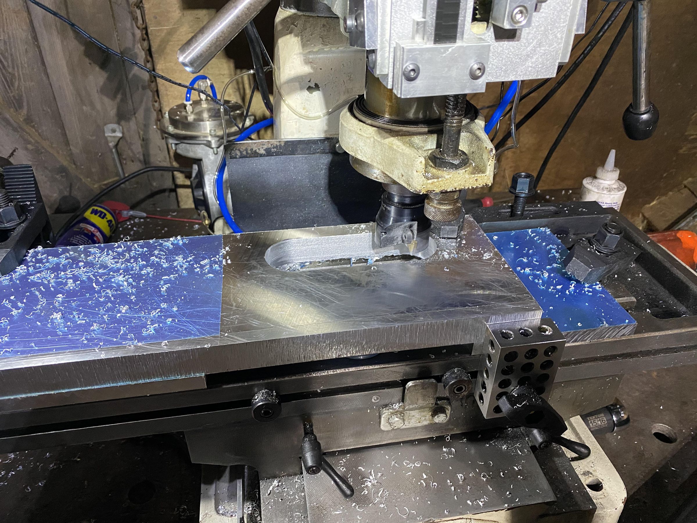 The DIY BeAsT CNC : 12 Steps (with Pictures) - Instructables