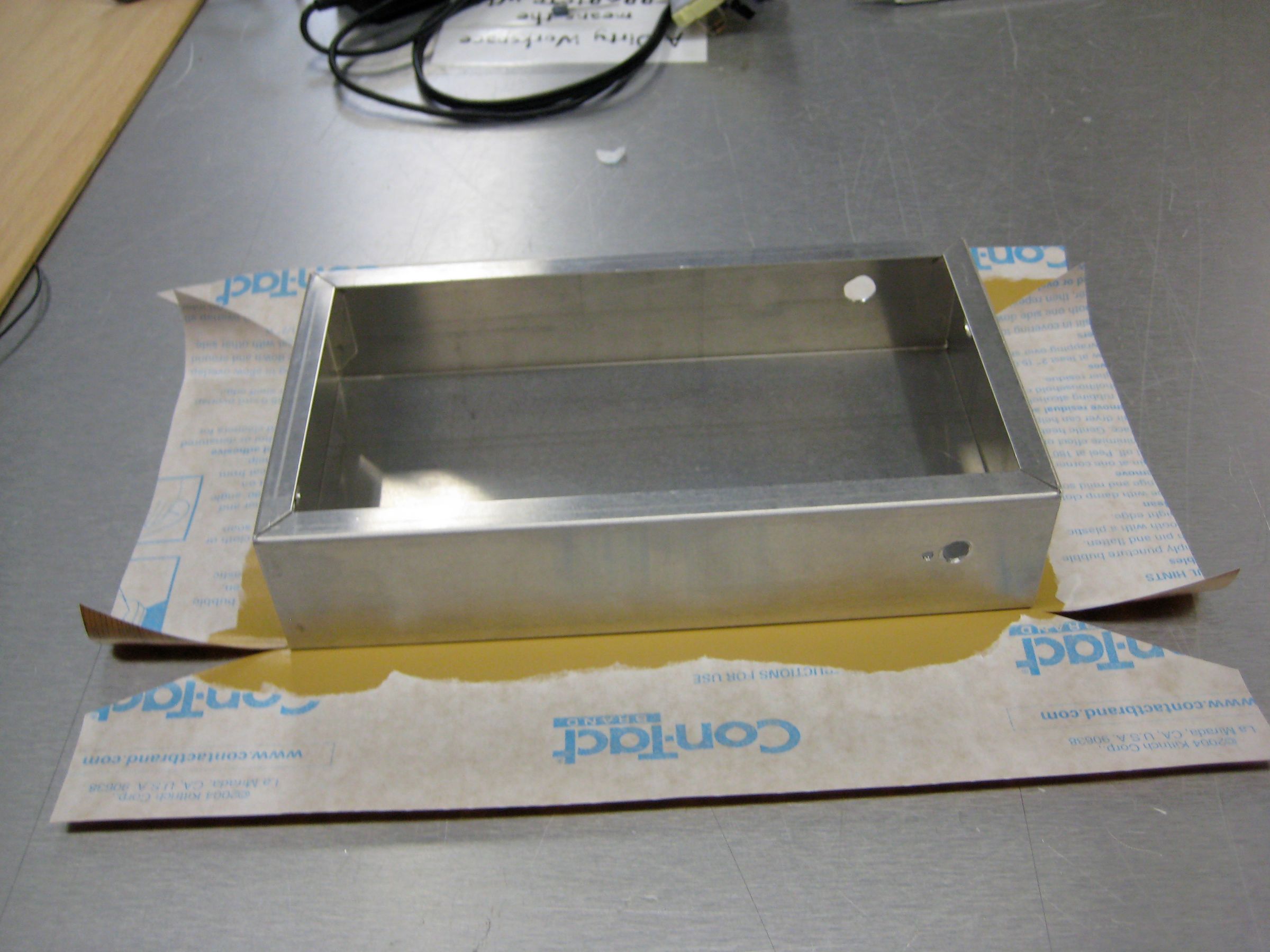 Simple Sequencer : 16 Steps (with Pictures) - Instructables