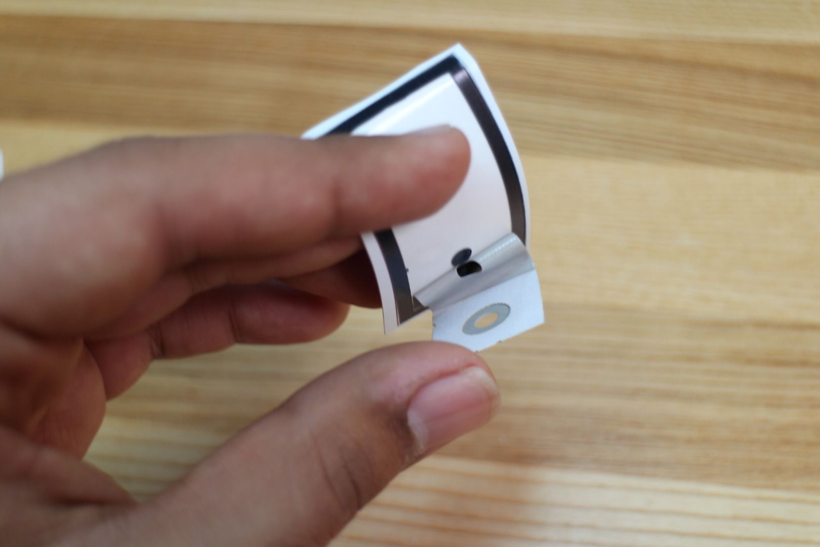 Apple II Watch : 9 Steps (with Pictures) - Instructables