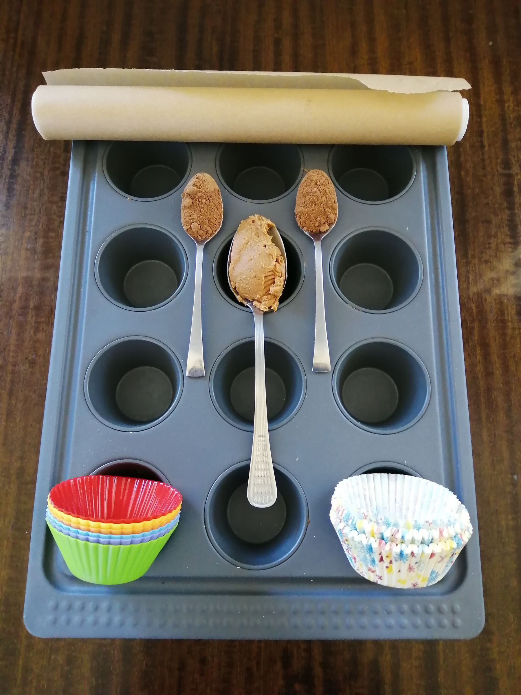 Chocolate Cups With Nice-cream : 11 Steps (with Pictures) - Instructables