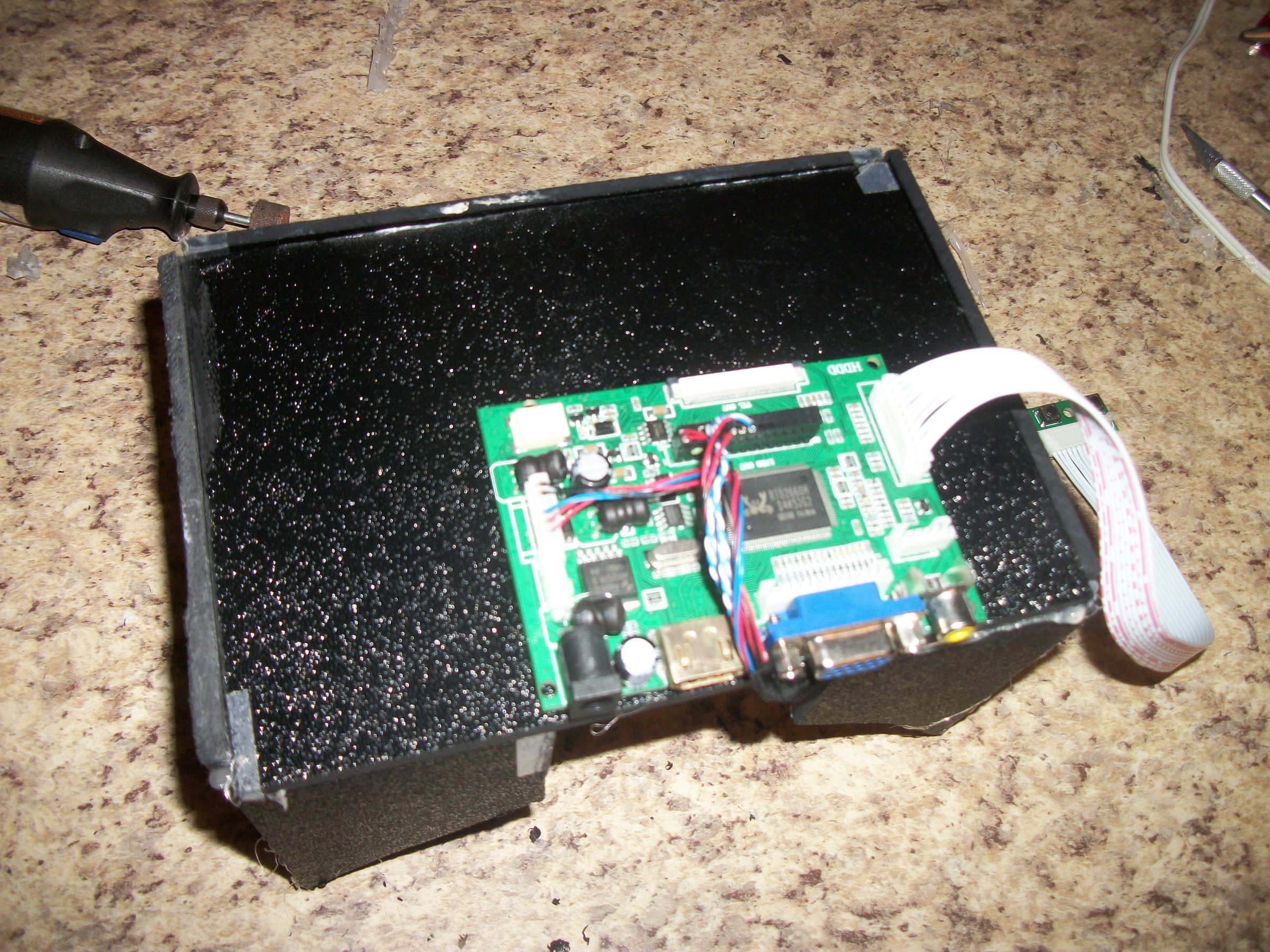 The Nova—A DIY Oculus Rift! : 12 Steps (with Pictures) - Instructables