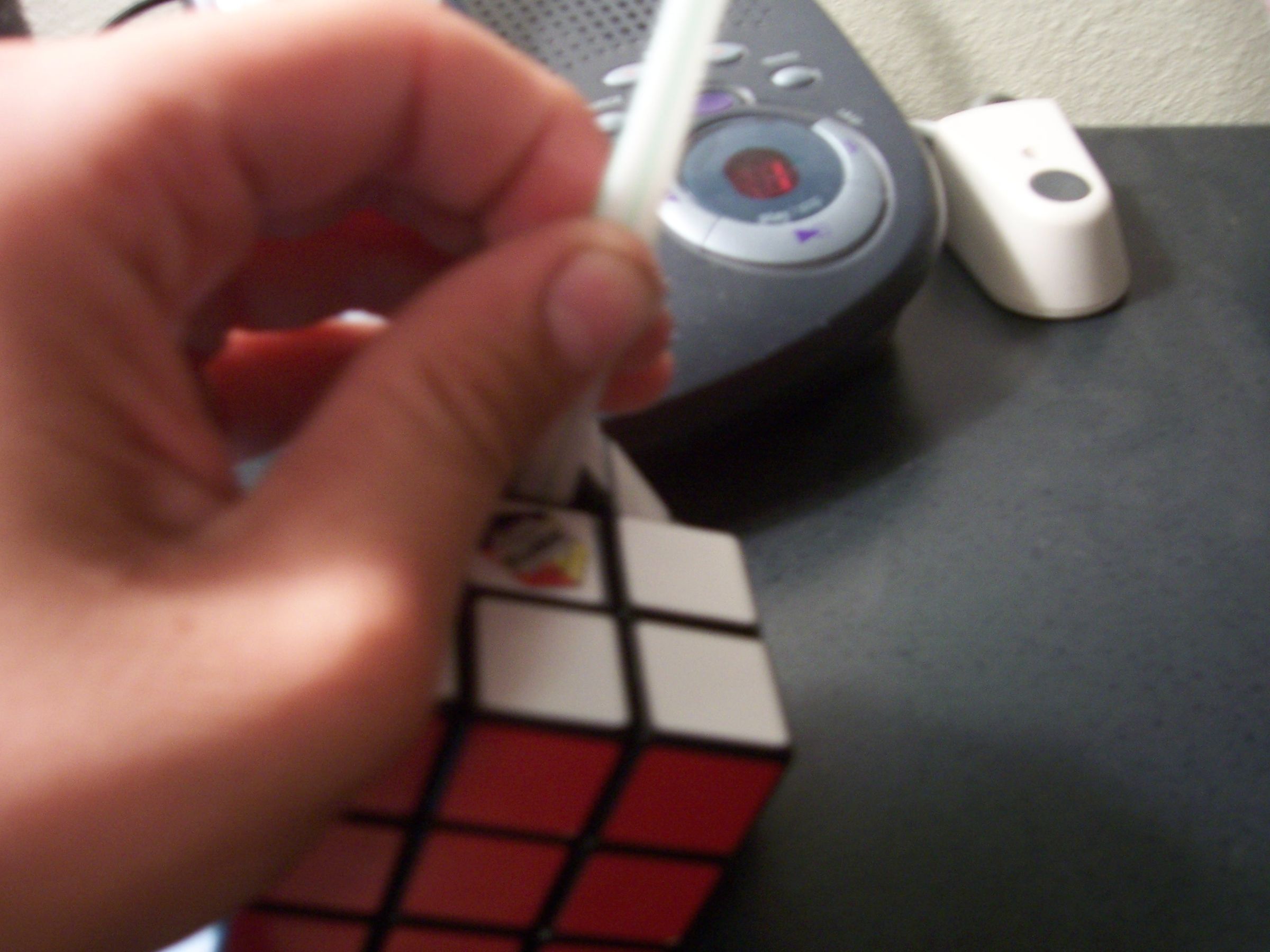 Cube Lube : 6 Steps - Instructables