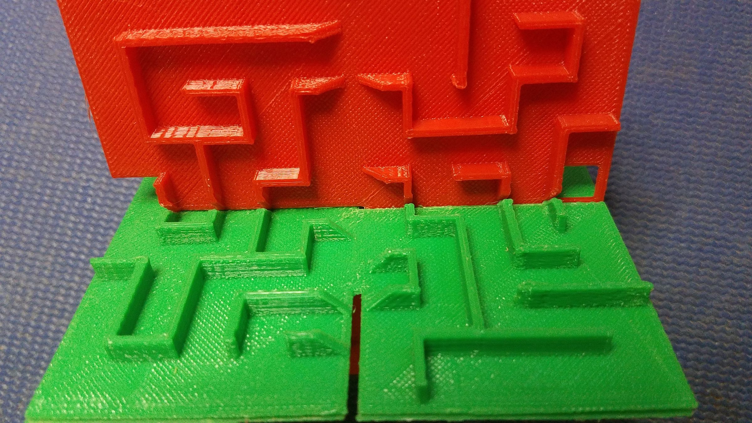 3D Printed Labyrinth Maze : 5 Steps (with Pictures) - Instructables
