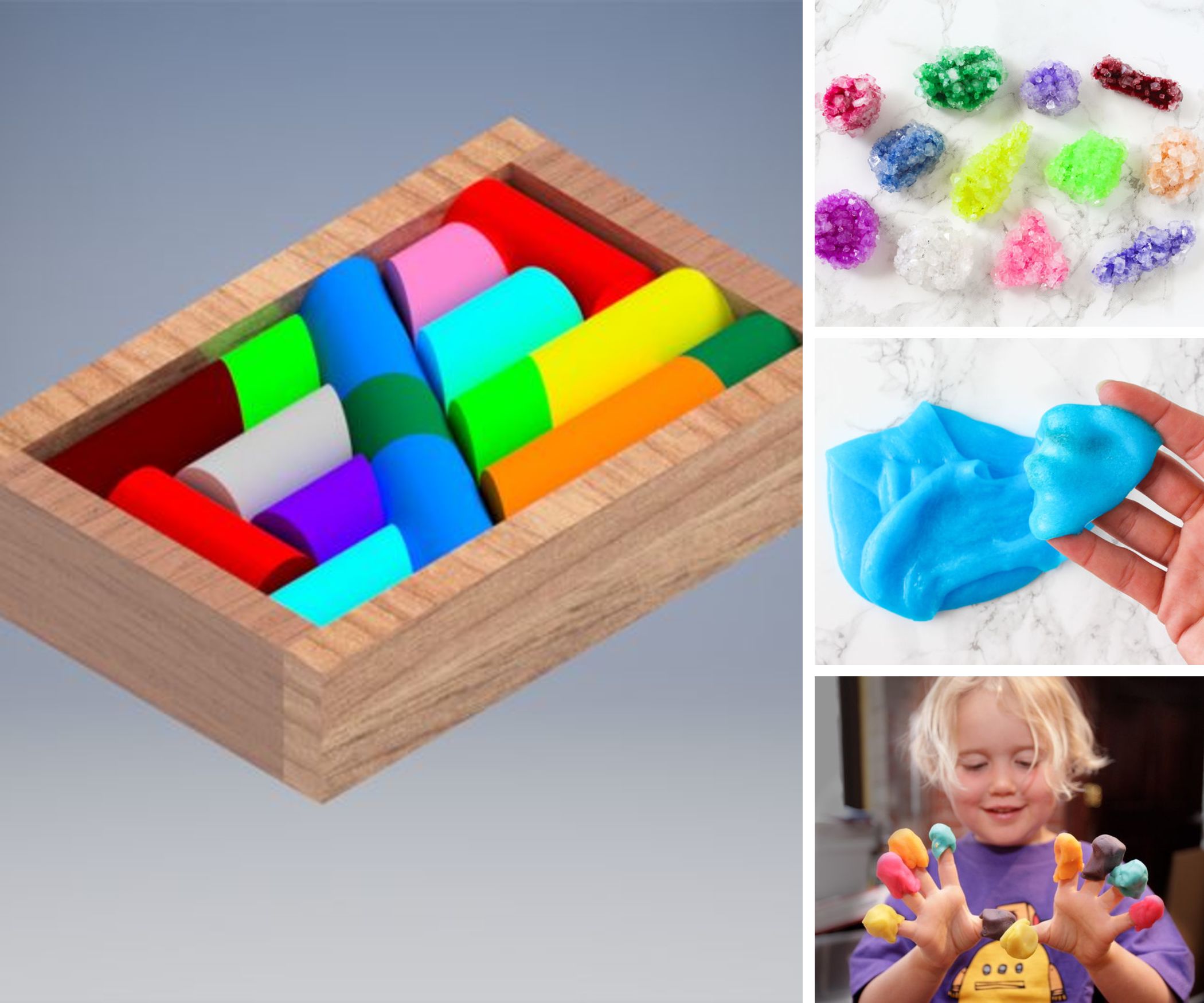 Kids' Projects - Instructables