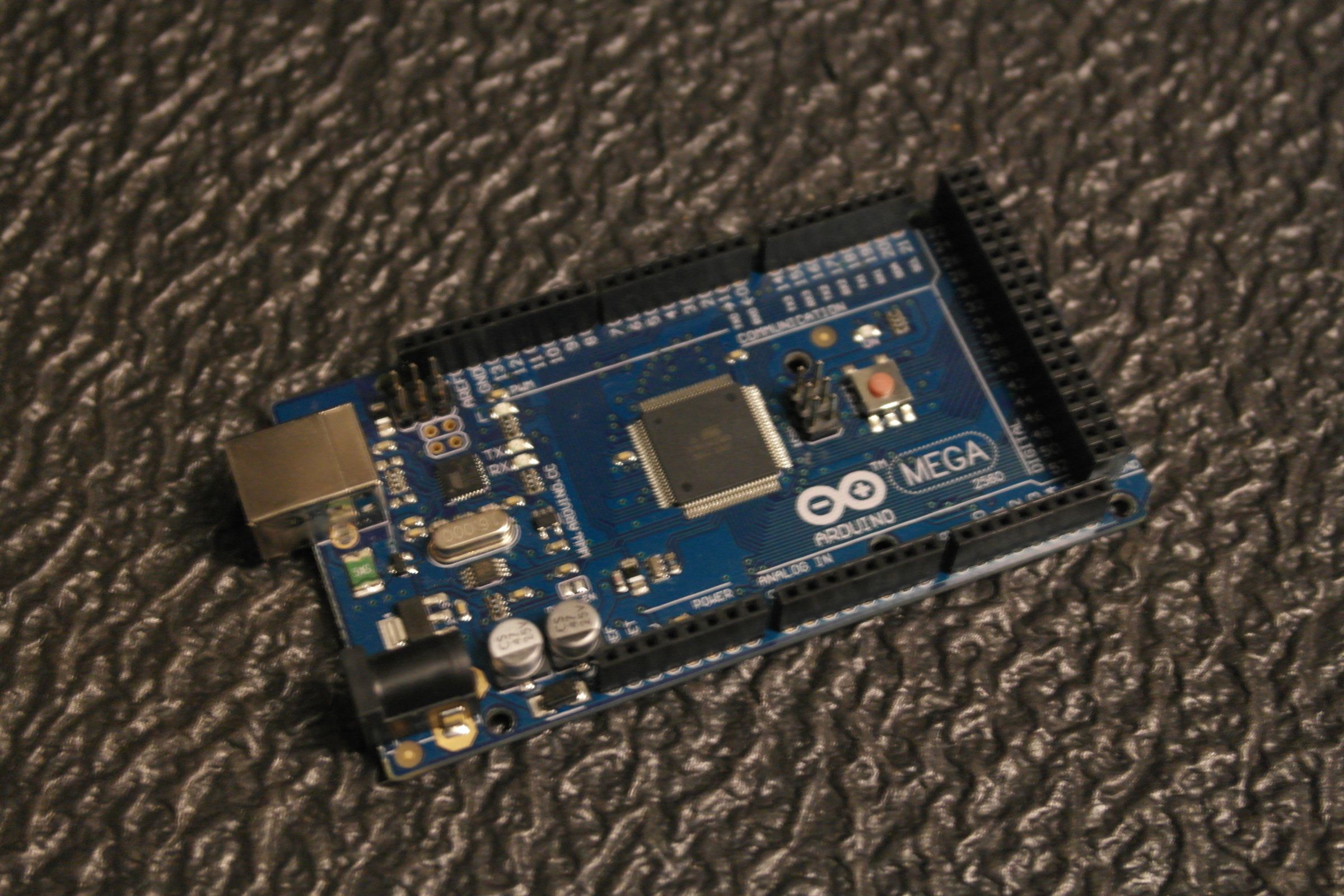 Hyduino - Automated Hydroponics With an Arduino : 5 Steps (with ...