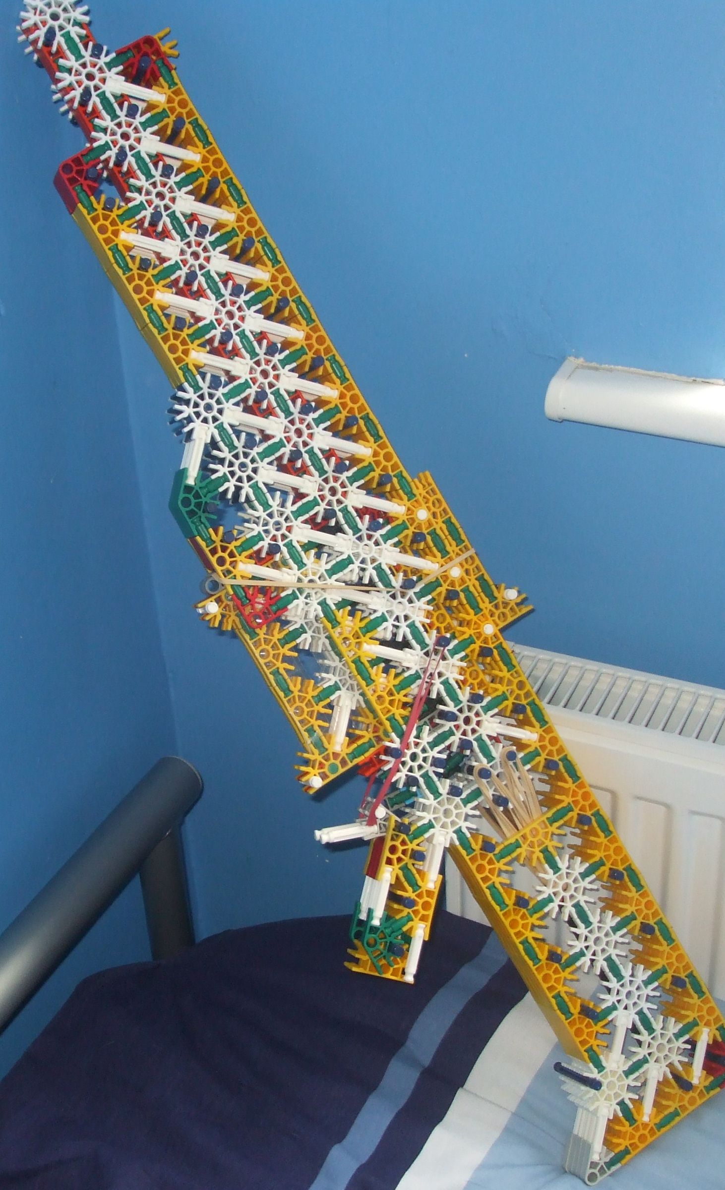 My New Assault Rifle - Instructables