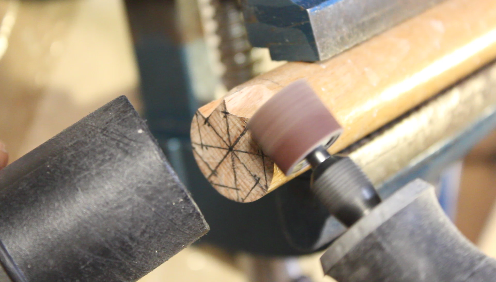 Ratchet Knob (Unidirectional Mechanism) : 12 Steps (with Pictures ...