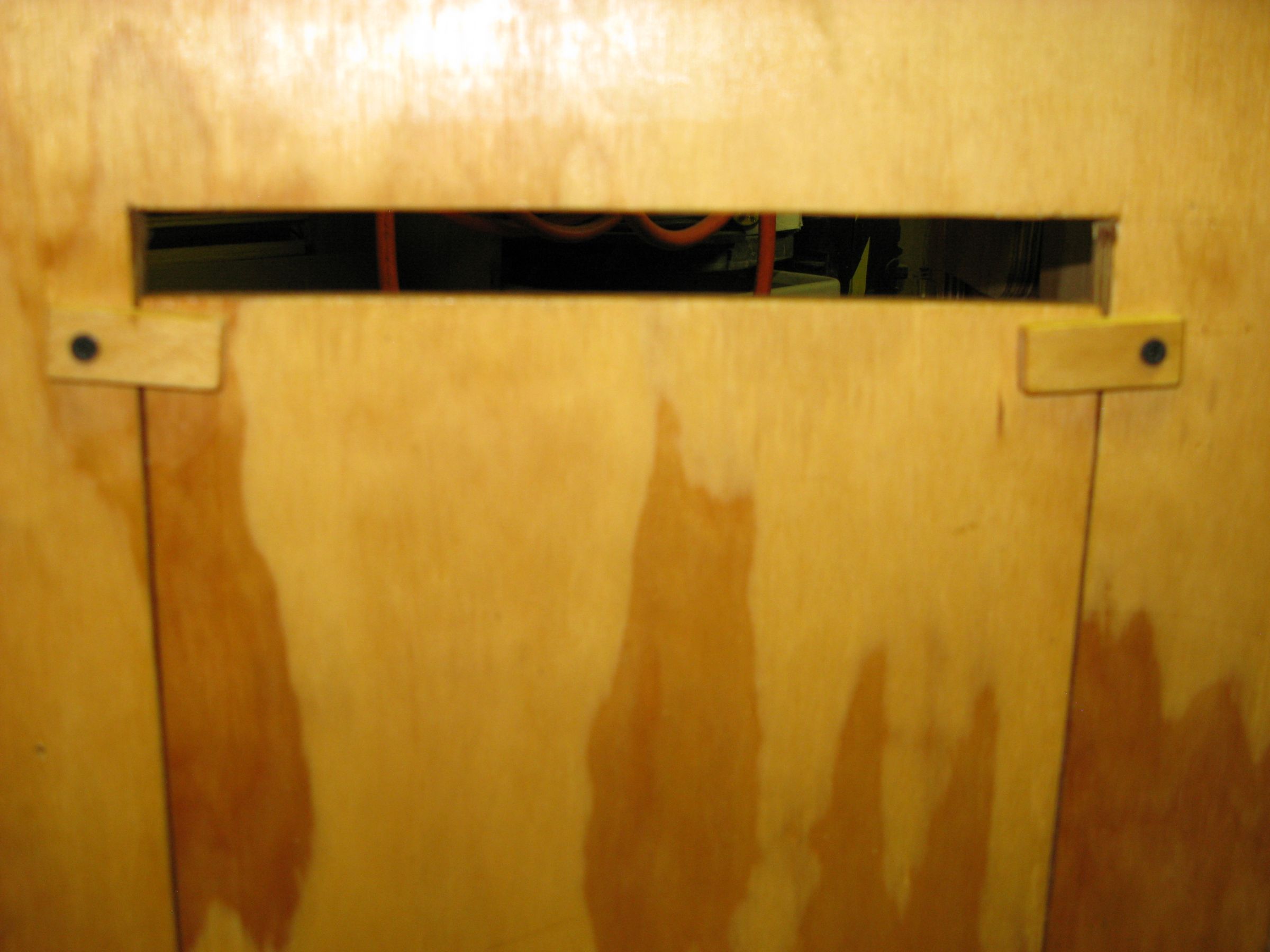 Chuck Box - Camp Kitchen : 6 Steps (with Pictures) - Instructables