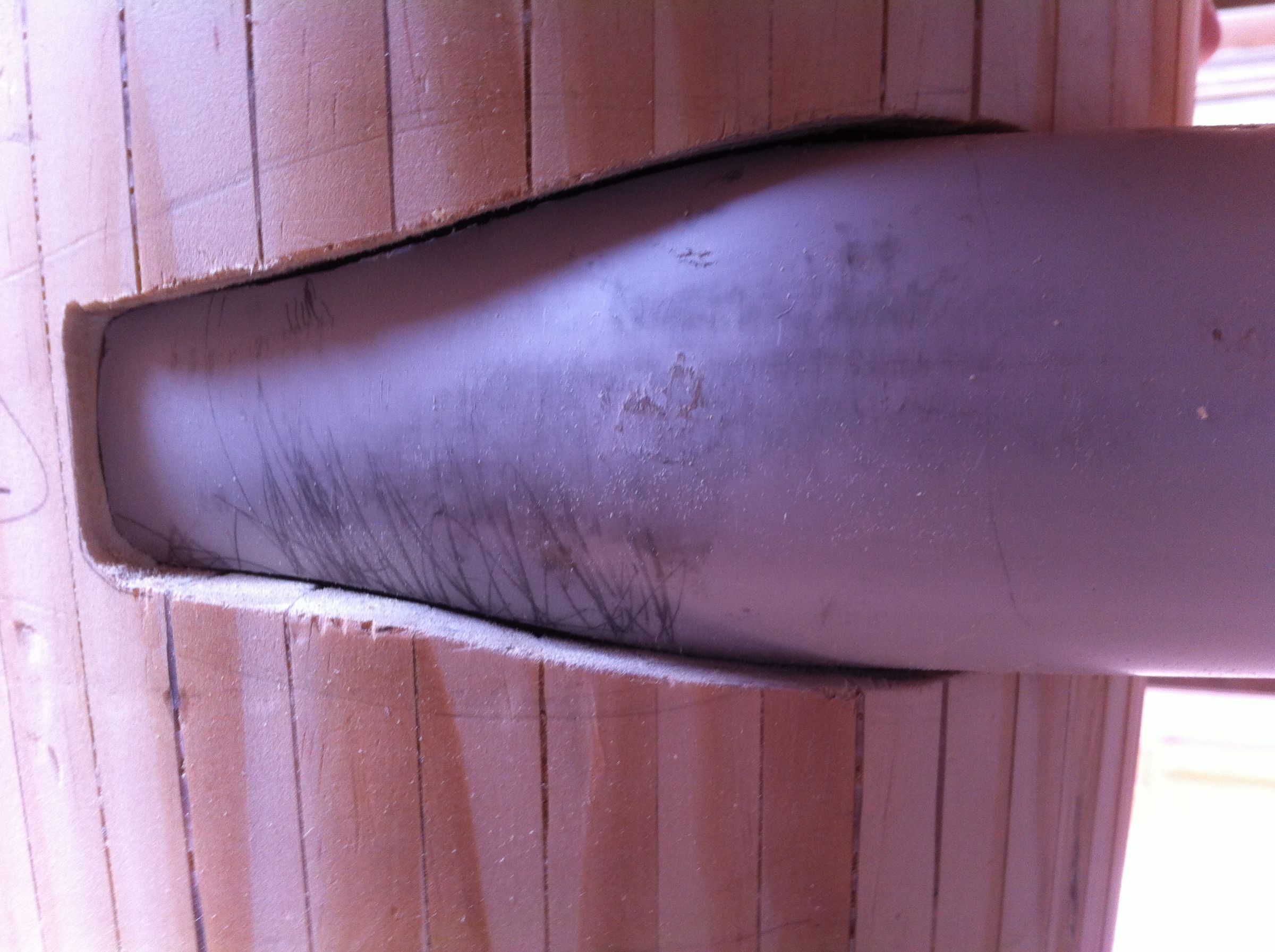 Wooden, Cyclone Seperator Shop Vac : 13 Steps (with Pictures ...