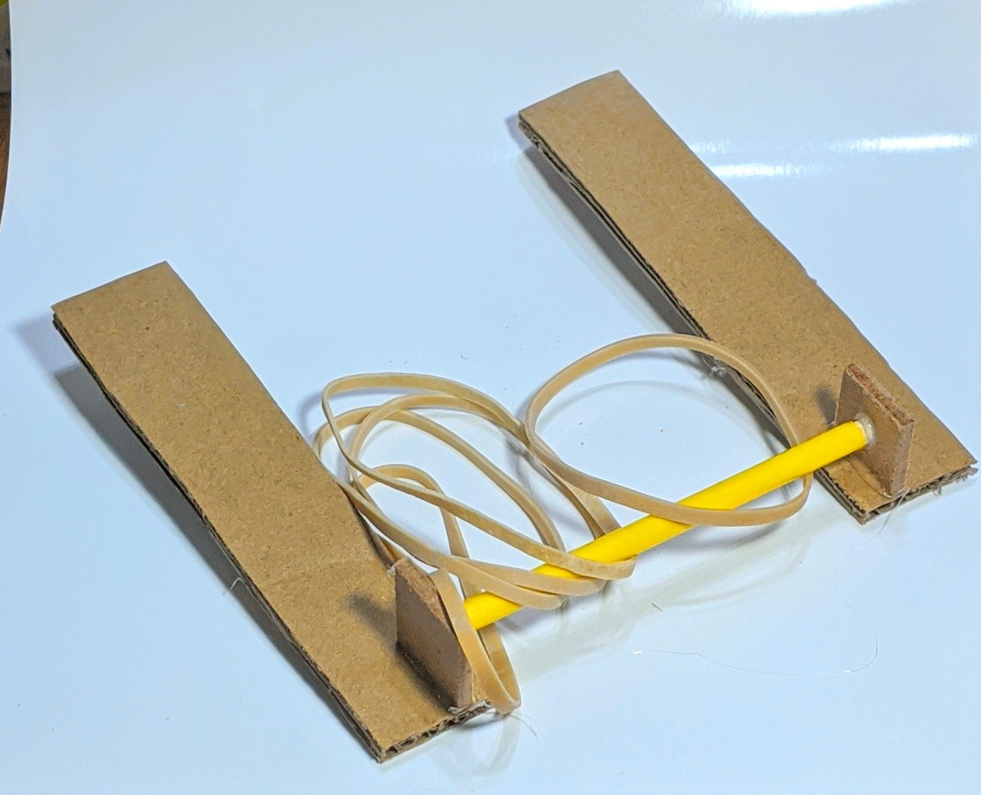 Conveyor Belt Marble Loop : 9 Steps (with Pictures) - Instructables