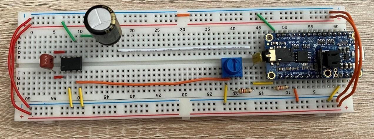Homemade Soundboard : 17 Steps (with Pictures) - Instructables