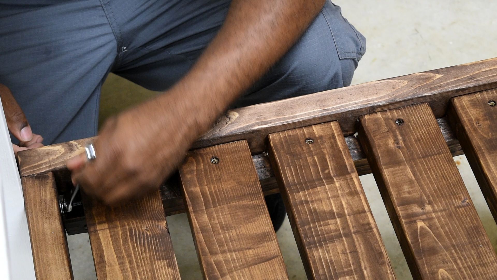 DIY Modern Chair : 13 Steps (with Pictures) - Instructables