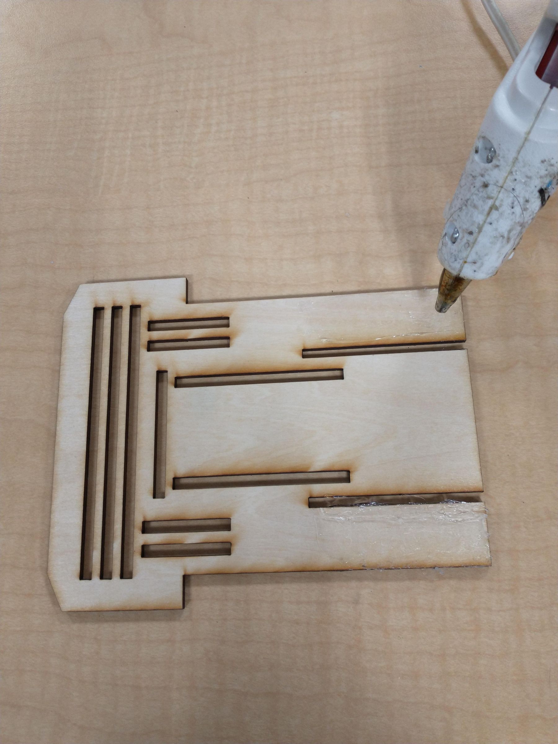Autonomous Robot Racer: Scratch Mode : 10 Steps (with Pictures ...
