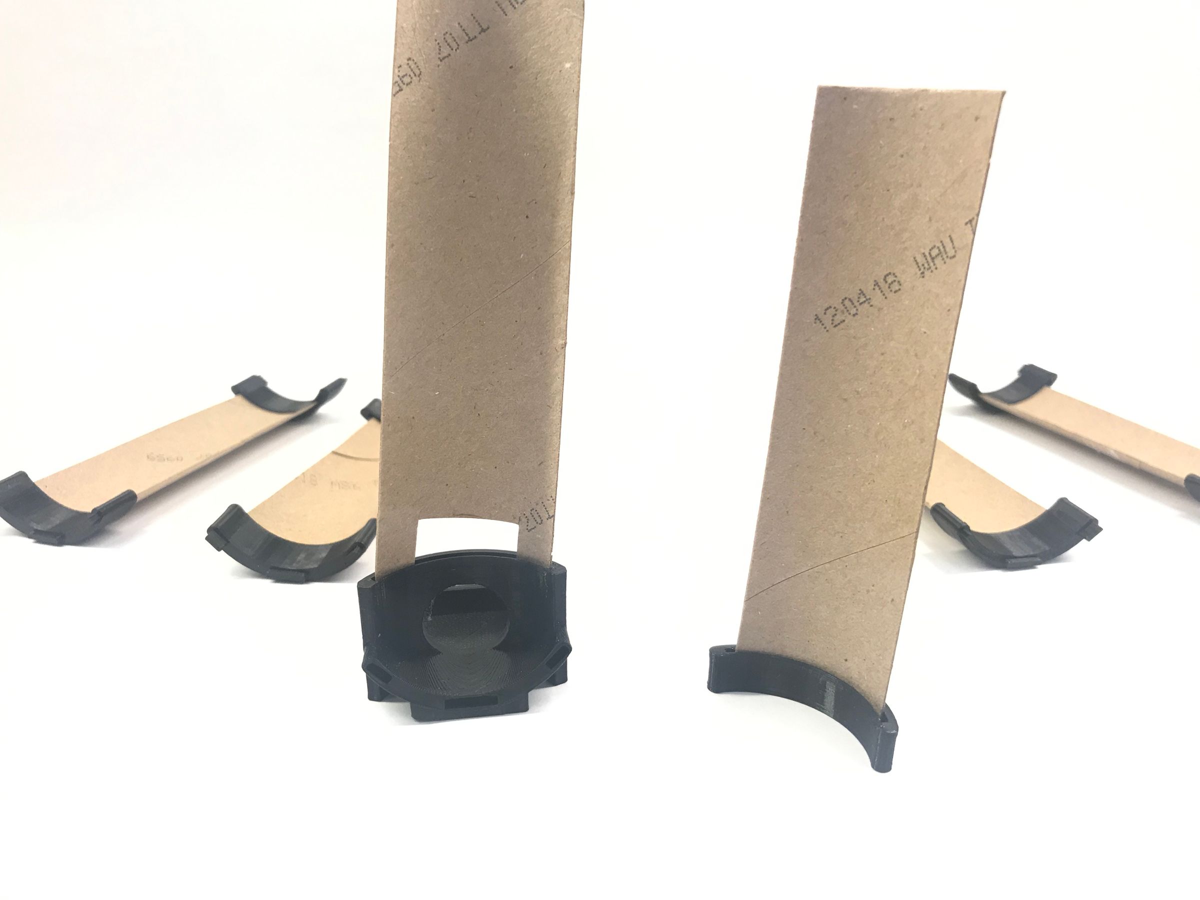 TP Tube Marble Run : 11 Steps (with Pictures) - Instructables