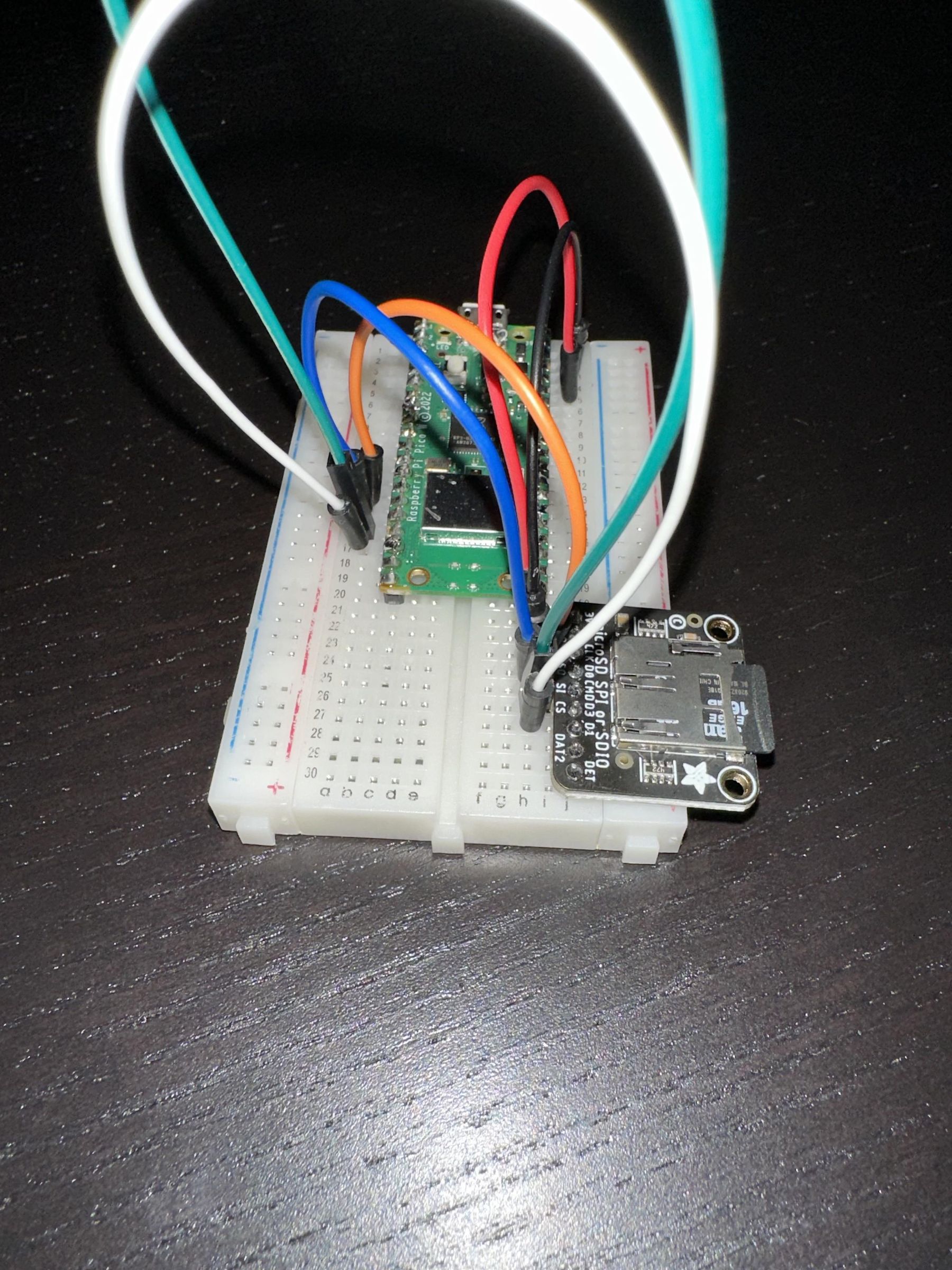 DIY Clap Reactive Night Lamp : 6 Steps (with Pictures) - Instructables