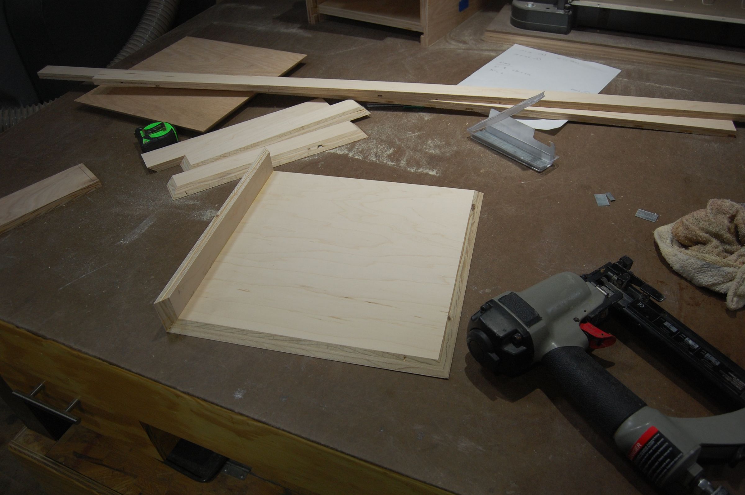 Lego Table : 15 Steps (with Pictures) - Instructables