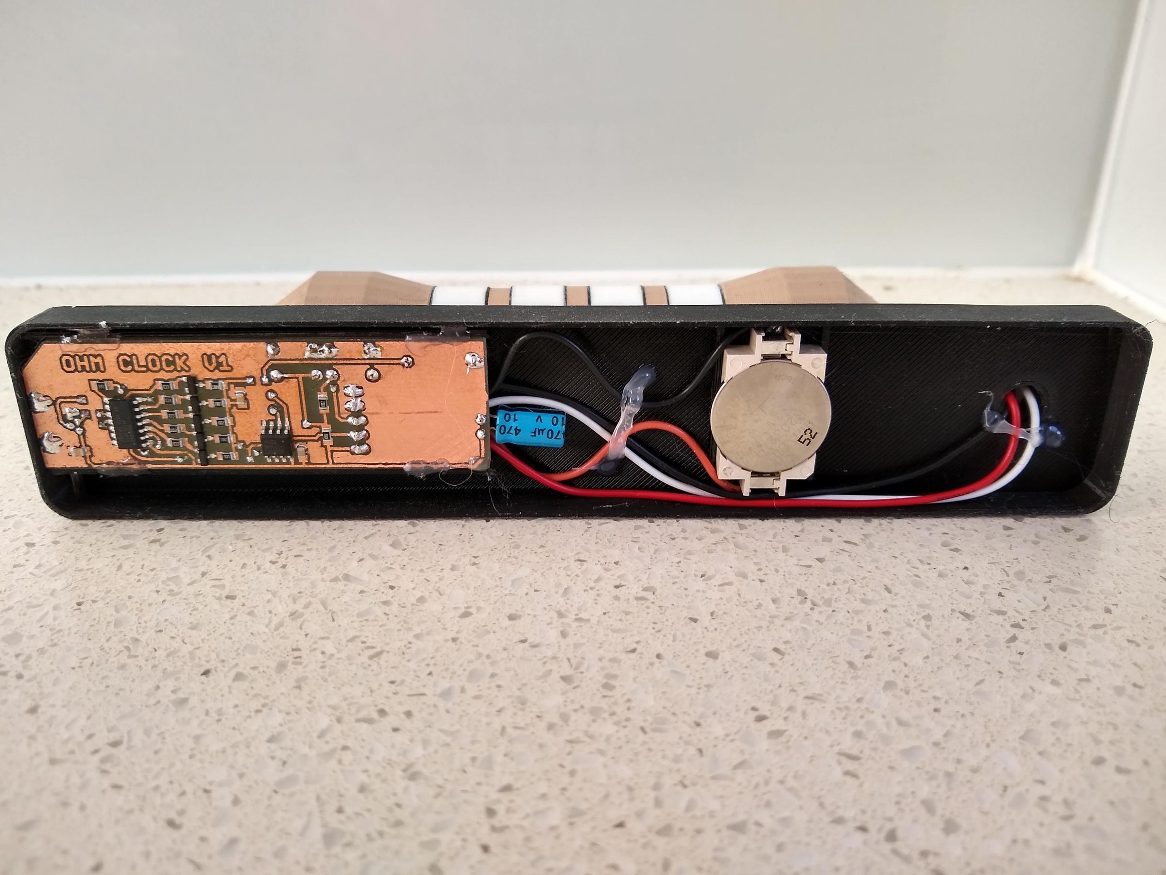 Ohmmeter 2.0 : 3 Steps (with Pictures) - Instructables