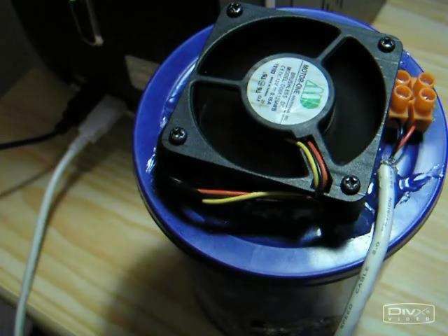 USB Air Conditioning : 5 Steps (with Pictures) - Instructables