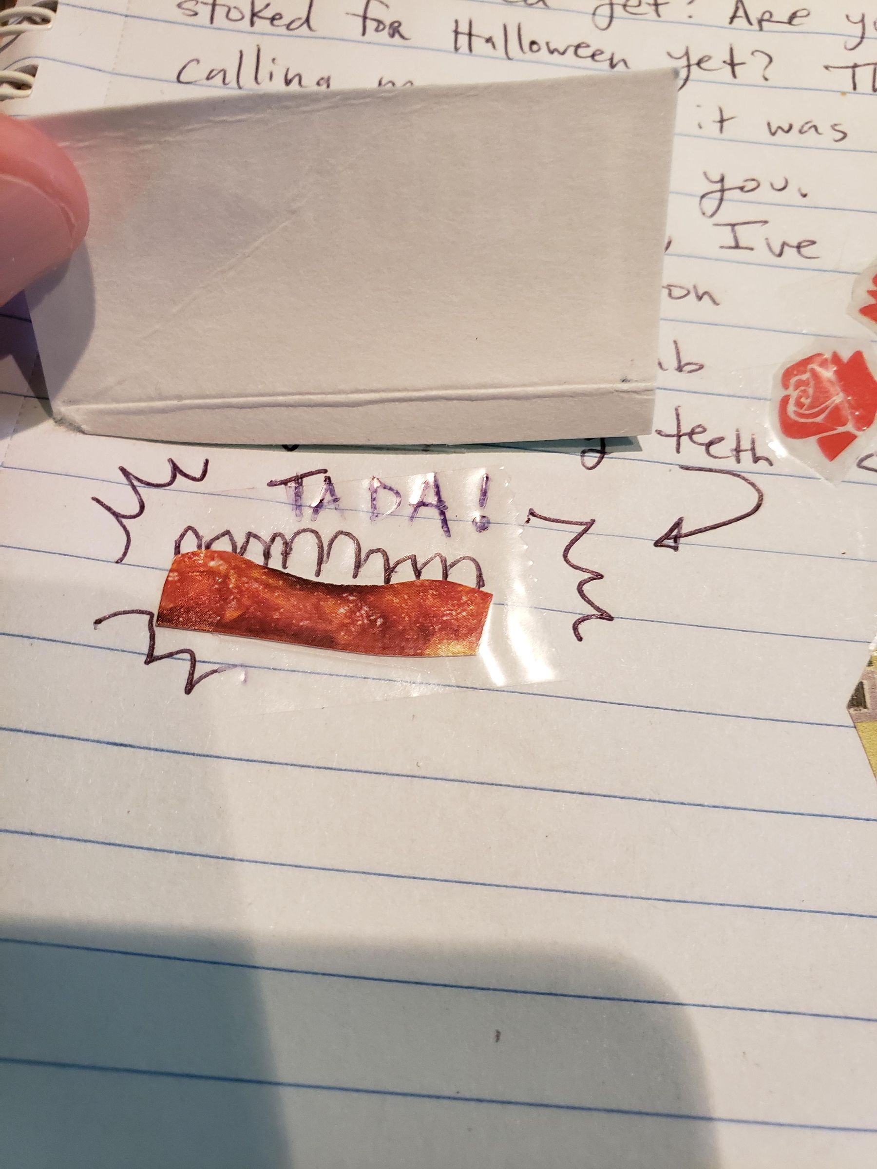 How to Write and Send a Dope Letter : 10 Steps (with Pictures ...