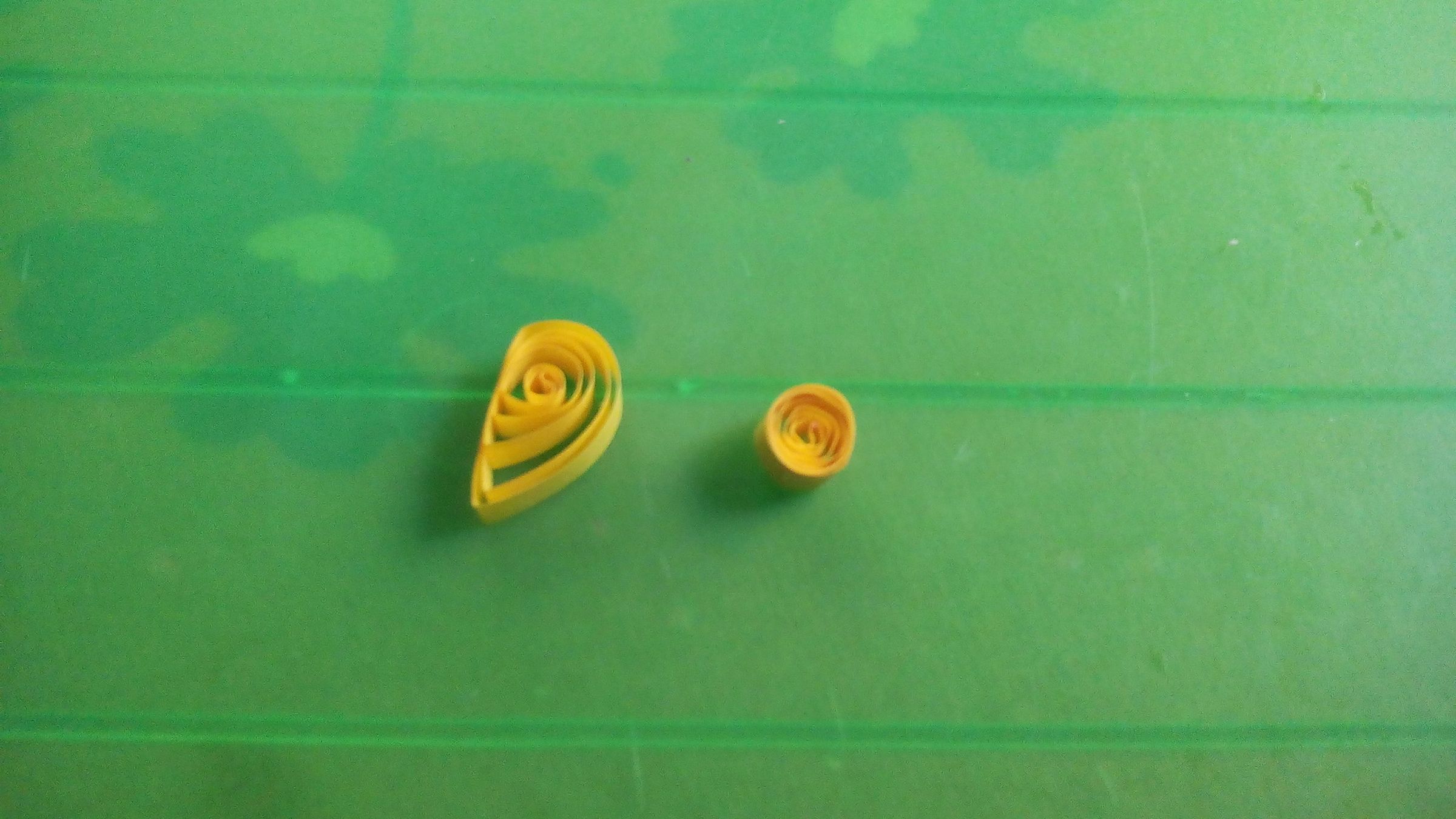 Getting Start With Quilling : 12 Steps (with Pictures) - Instructables