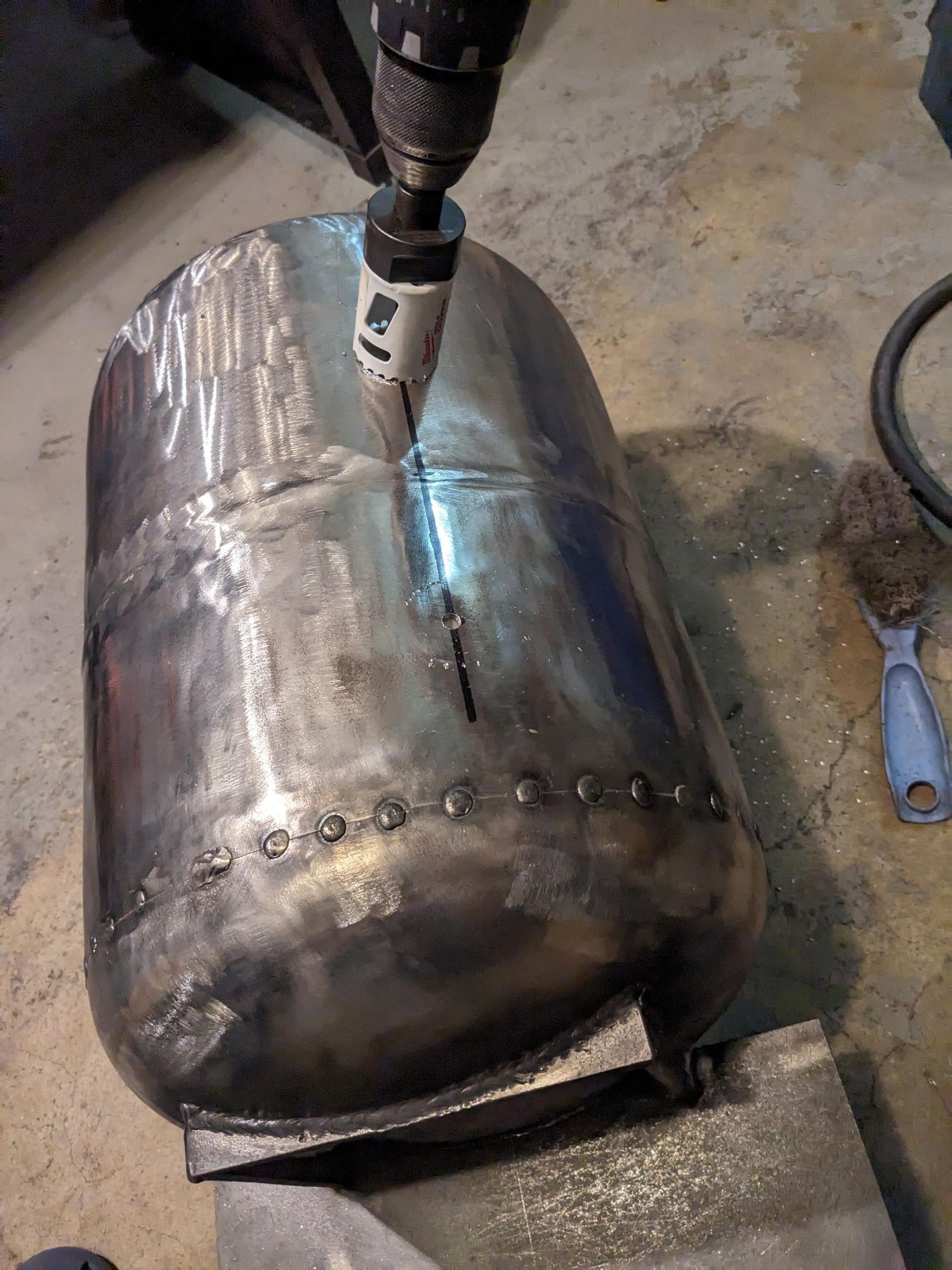 Gas Forge : 10 Steps - Instructables