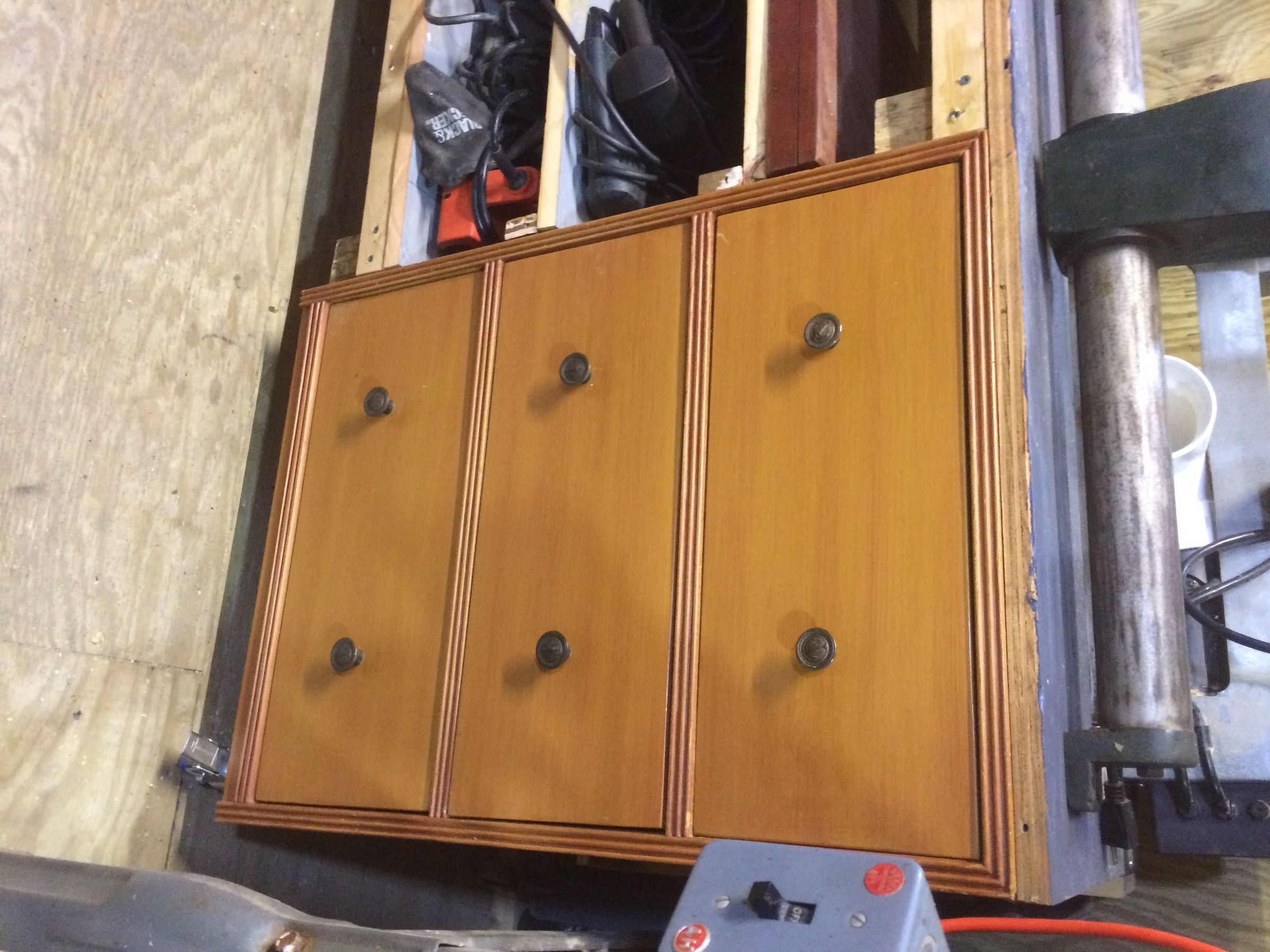 Making Drawers Useful : 3 Steps (with Pictures) - Instructables