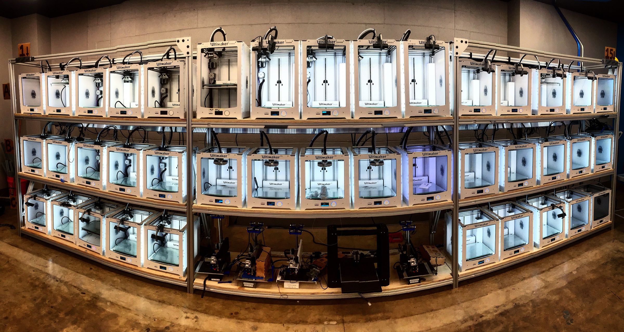 3D Printer Status Jacket : 11 Steps (with Pictures) - Instructables