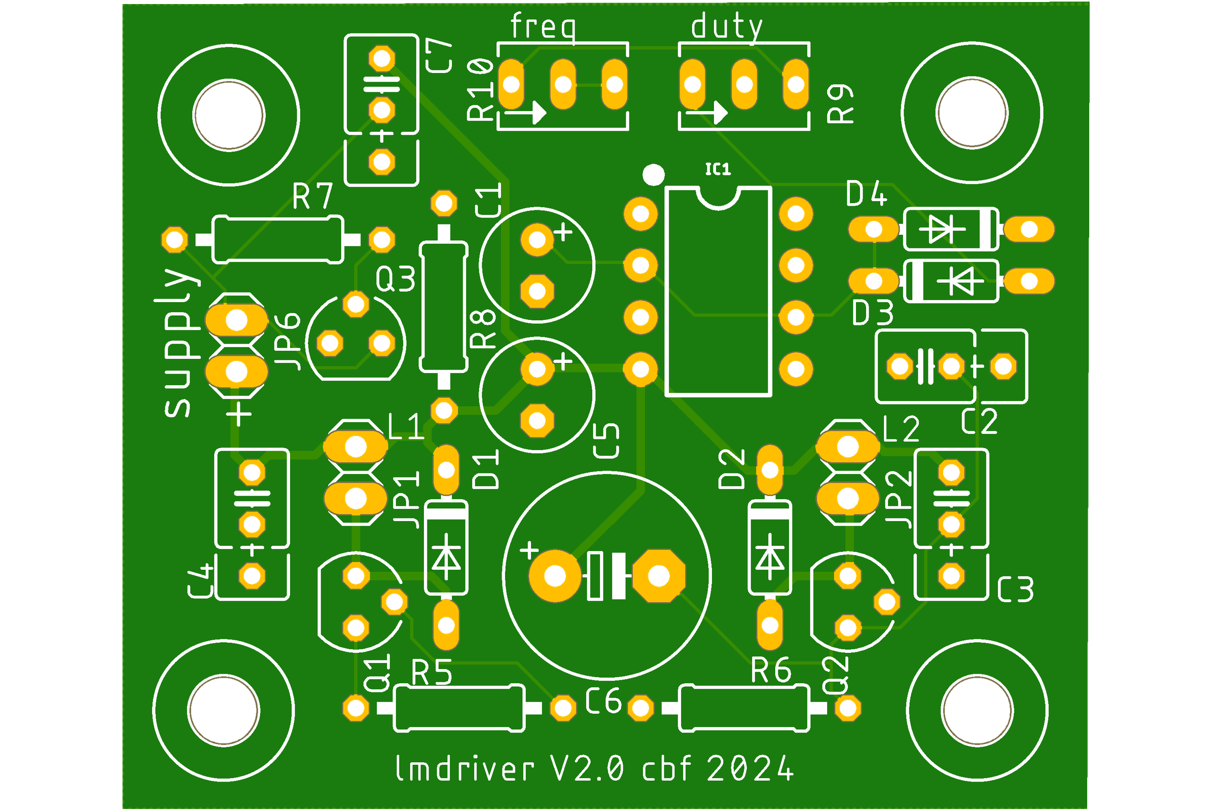 Linear Inductive Engine 3d Printed : 15 Steps - Instructables