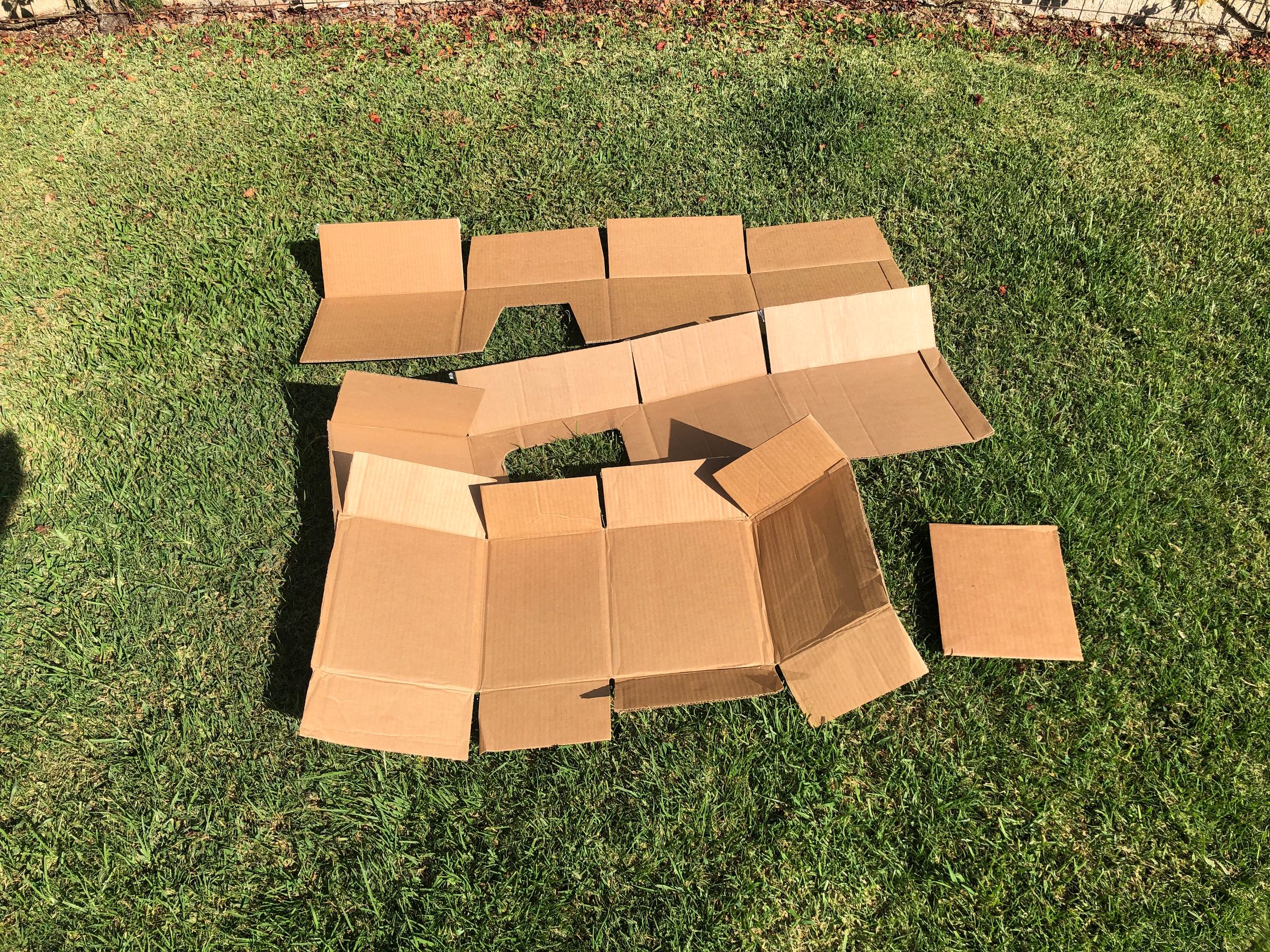 Self Contained Interchangeable Marble Maze : 7 Steps (with Pictures ...