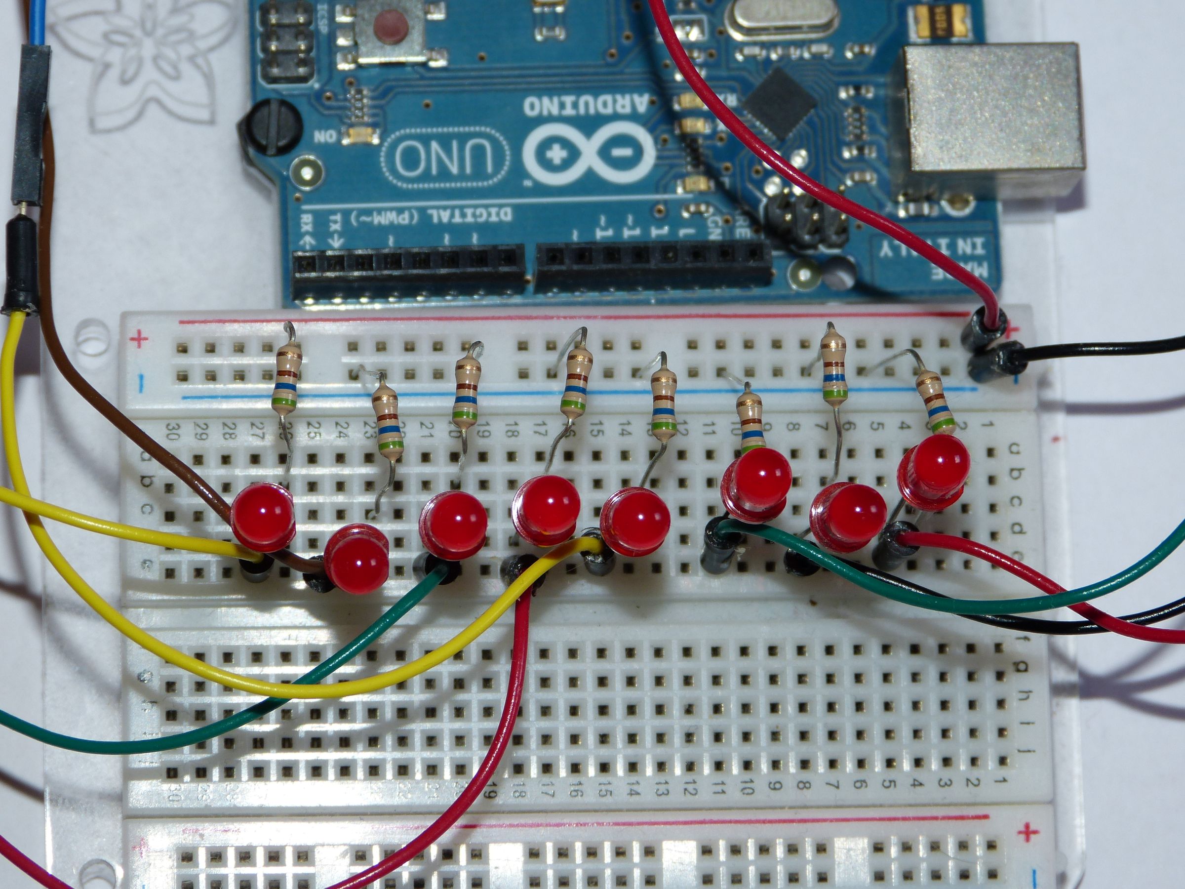 Simple and Intuitive Web Interface for Your Raspberry Pi : 6 Steps ...
