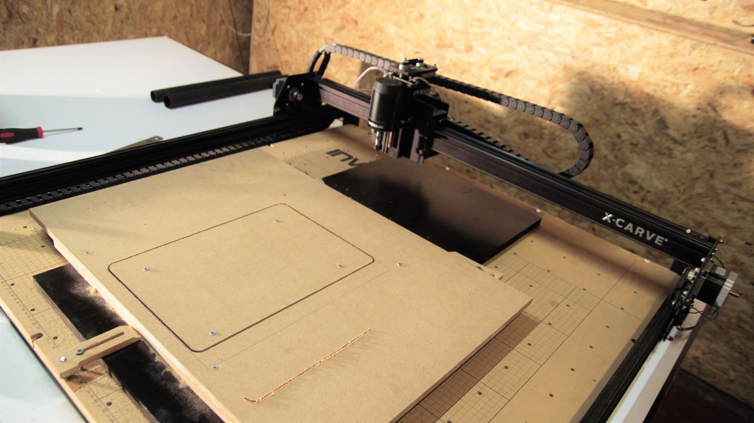 Carbon Fiber Laptop Case (DIY) : 6 Steps (with Pictures) - Instructables