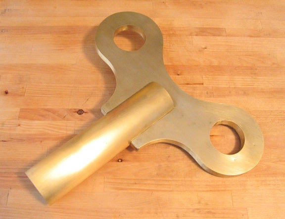 Magnetic Key : 4 Steps (with Pictures) - Instructables